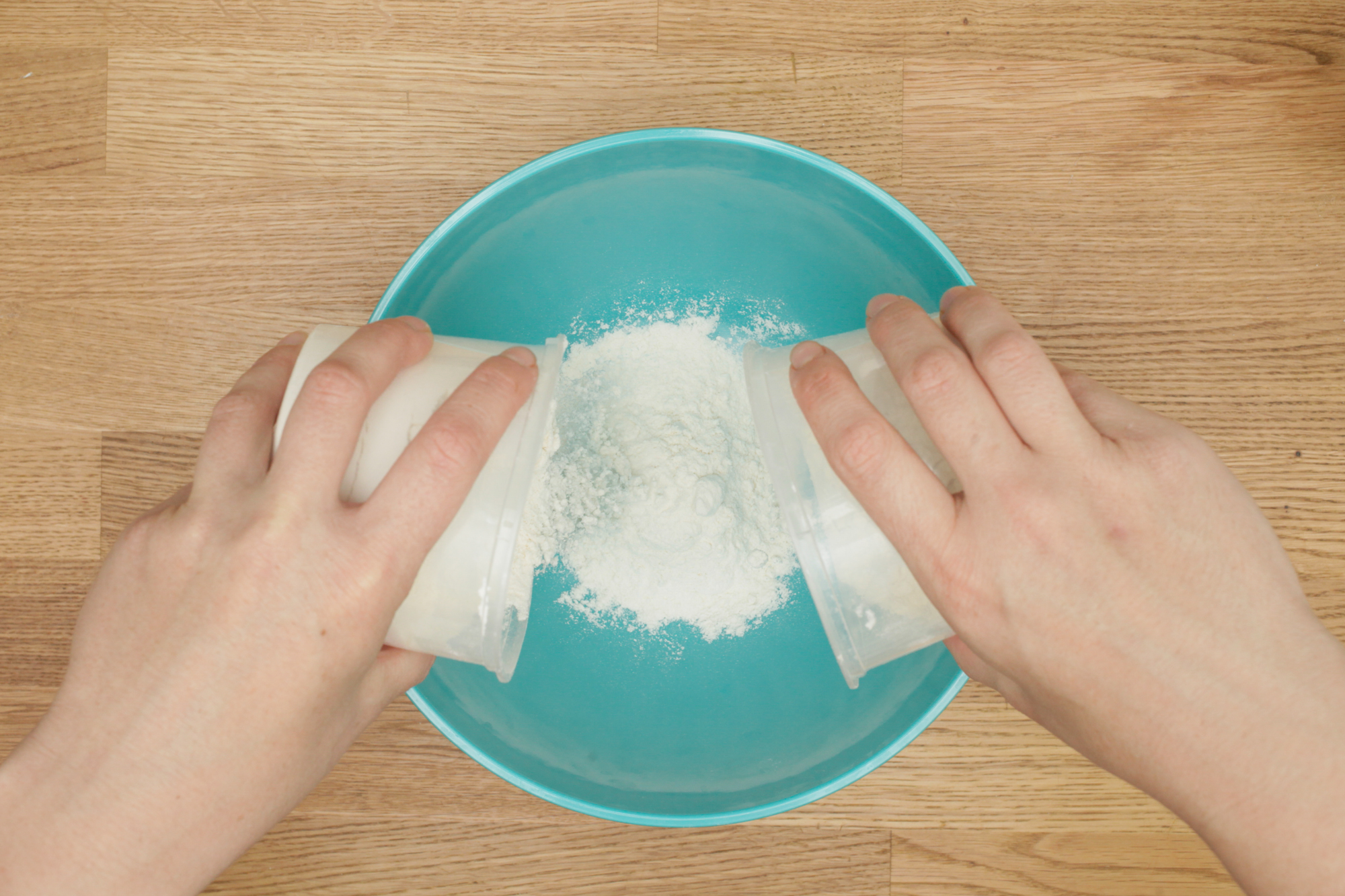 Tools and Materials for Bread : 9 Steps - Instructables