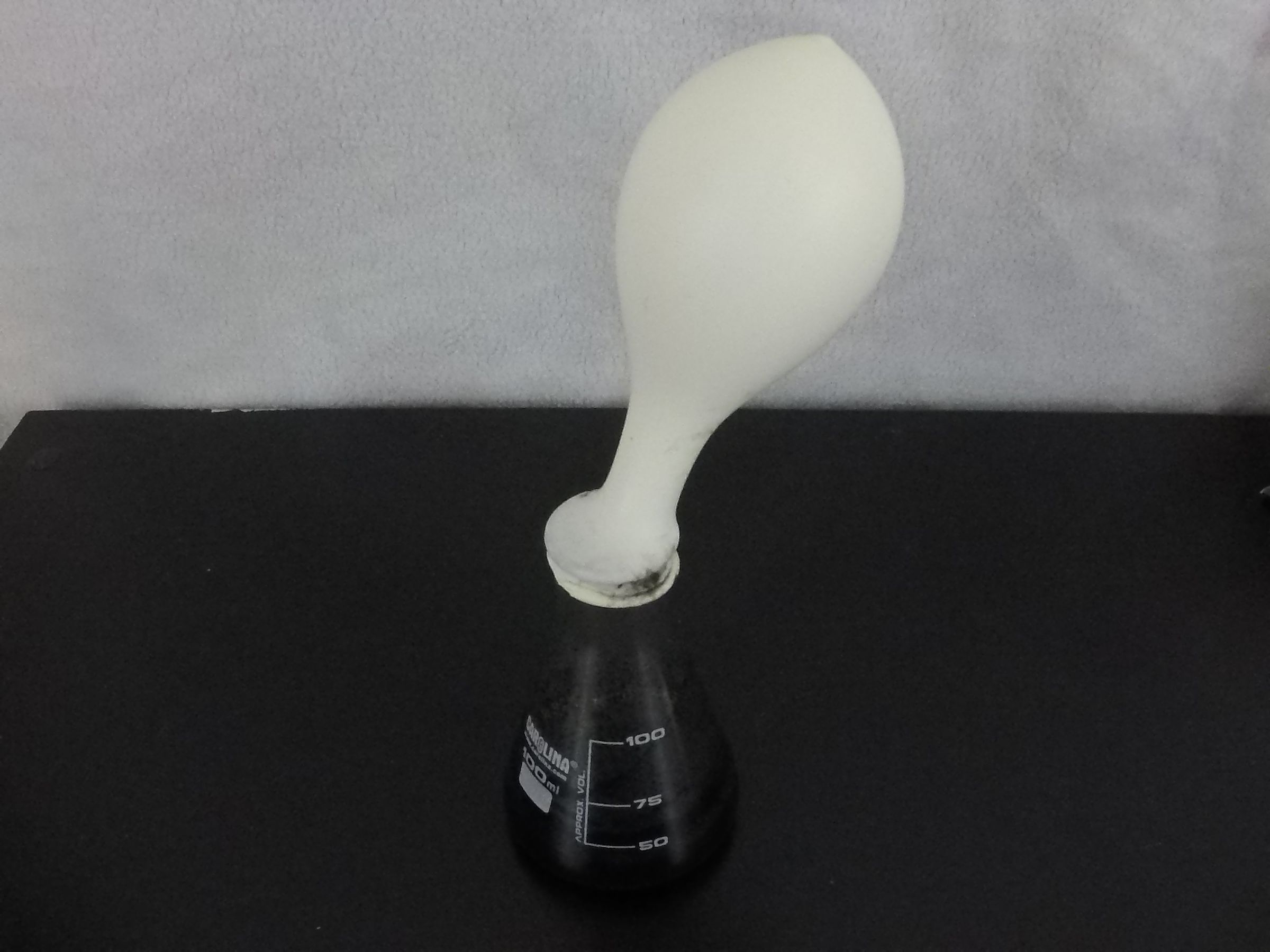 DIY Oxygen Gas : 6 Steps - Instructables