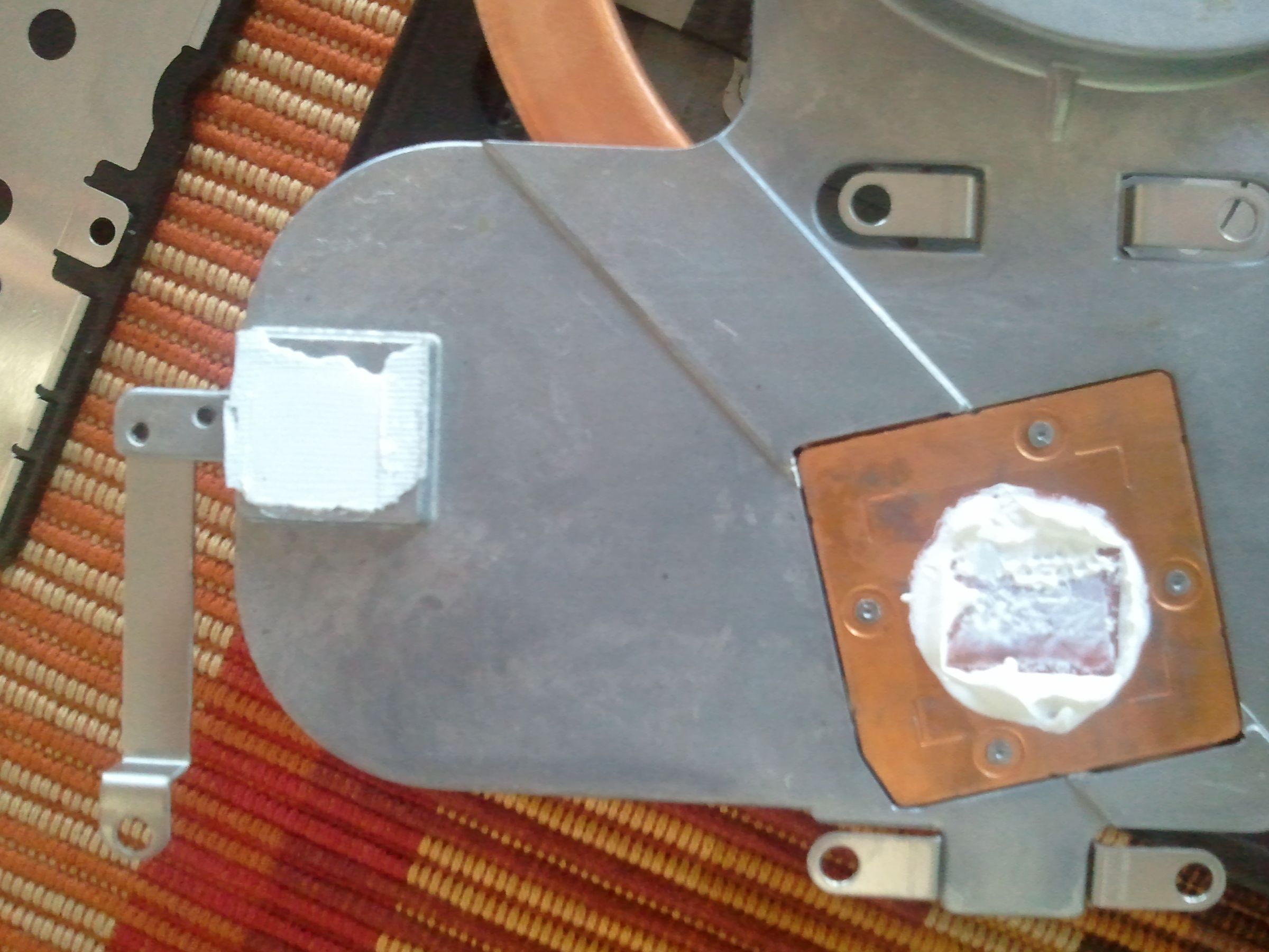 How to Stop Your Laptop Overheating : 12 Steps (with Pictures ...