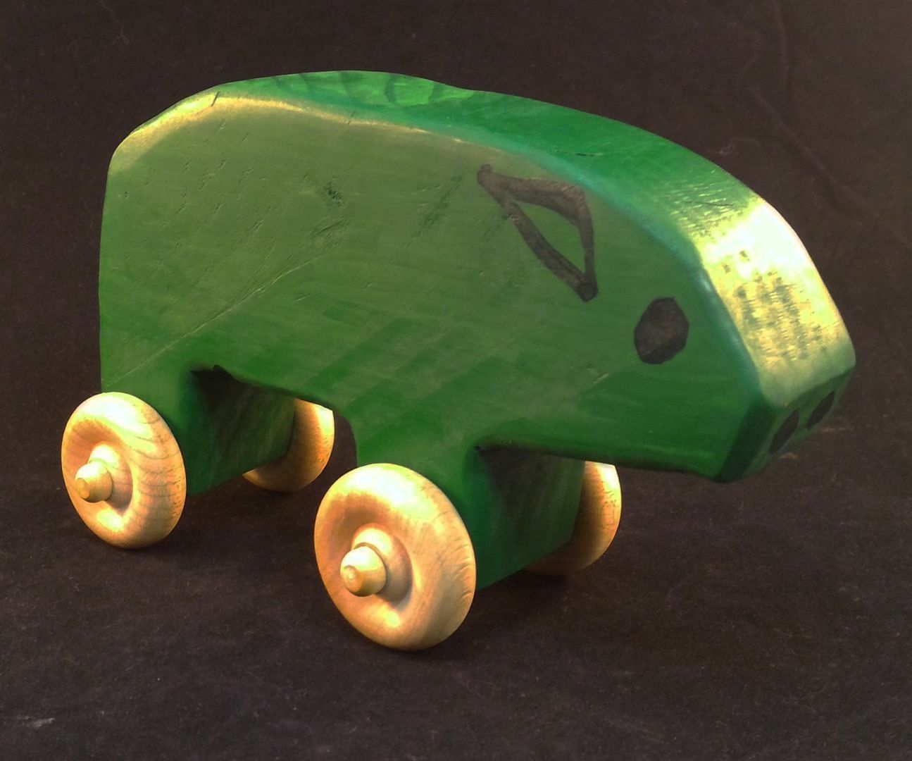 How to Make a Toy Pig by Domingo : 11 Steps - Instructables