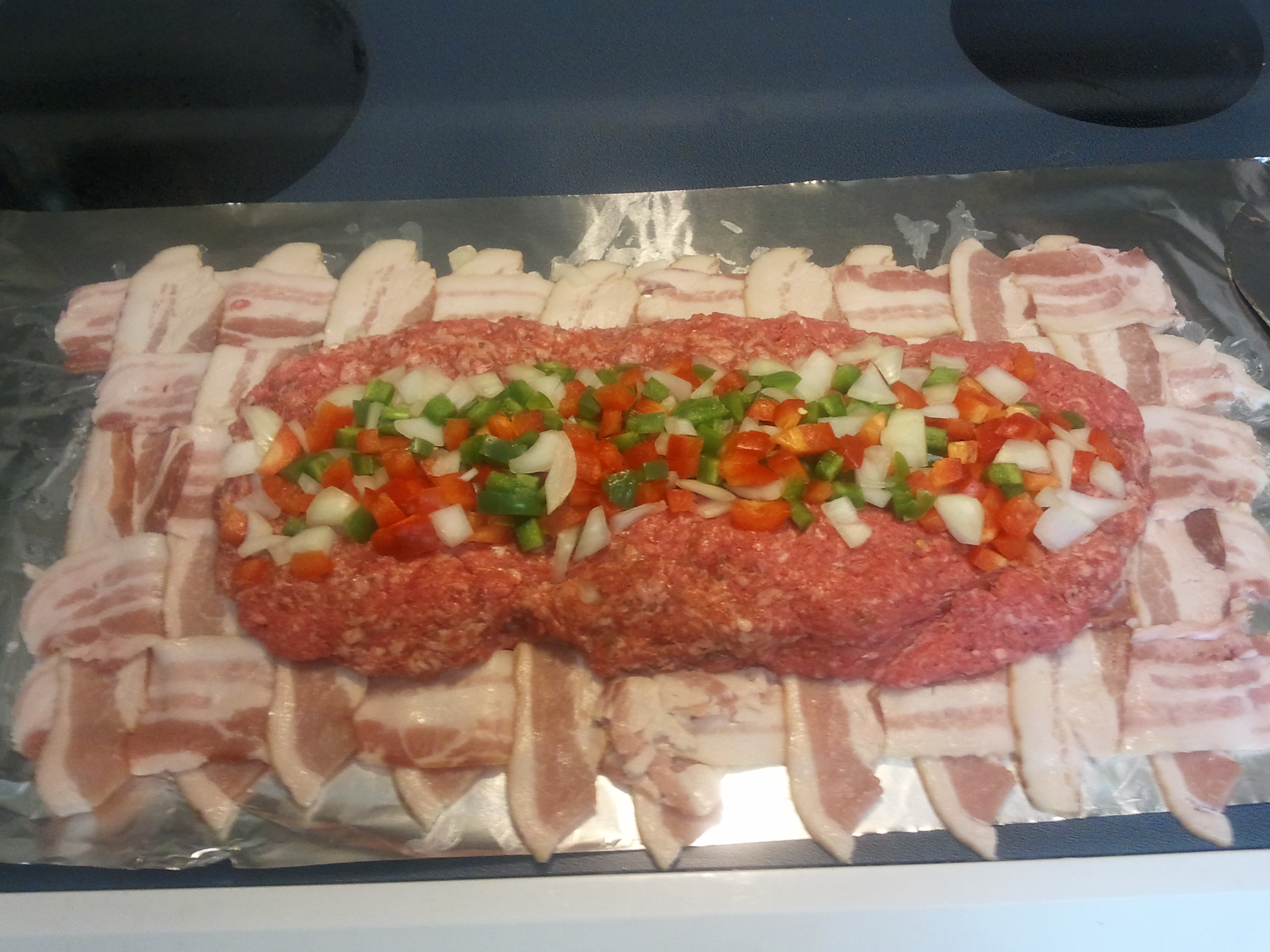 How to Make a Bacon Bomb! - Instructables