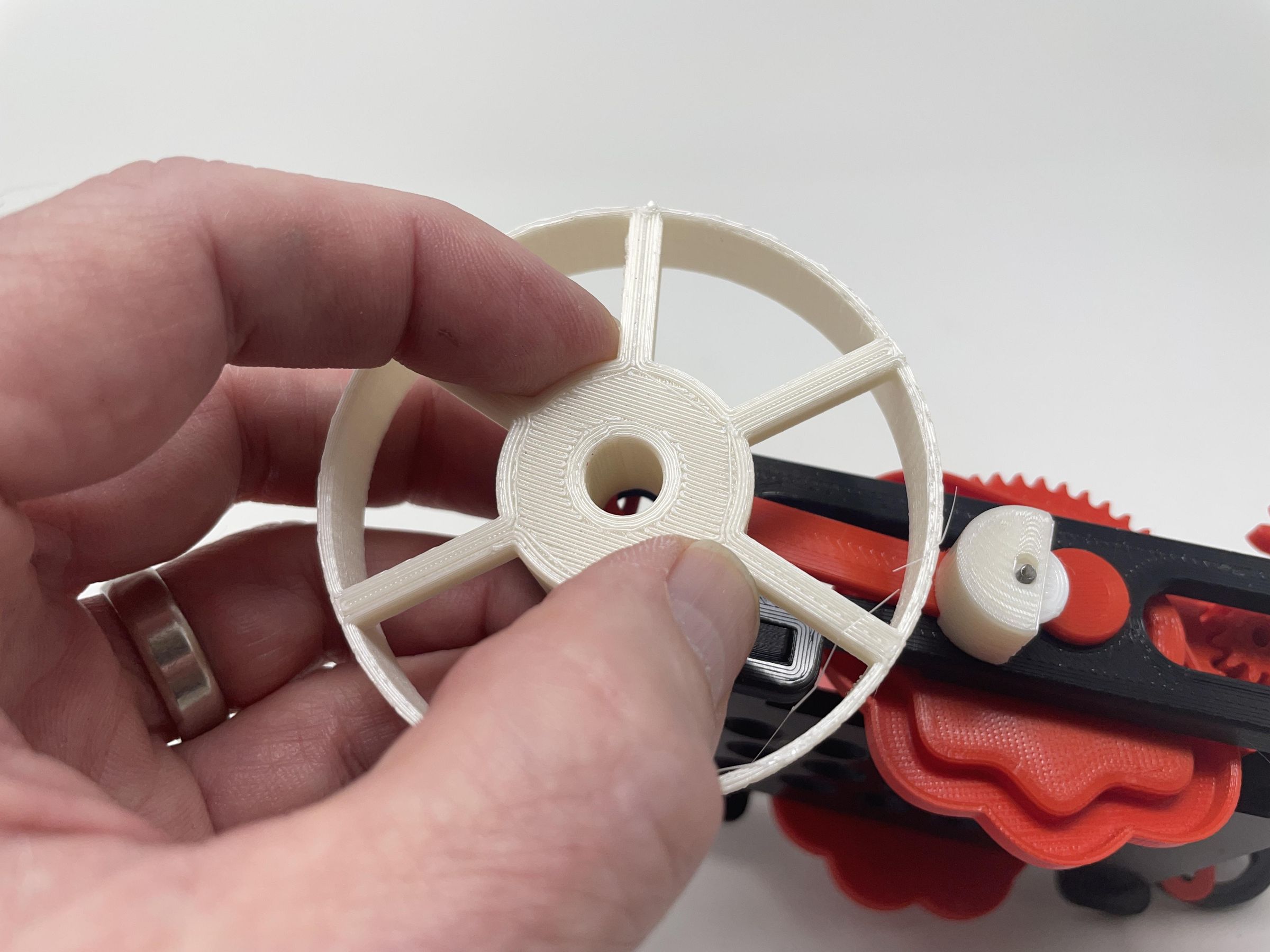 "Walk N' Roll!" : 6 Steps (with Pictures) - Instructables