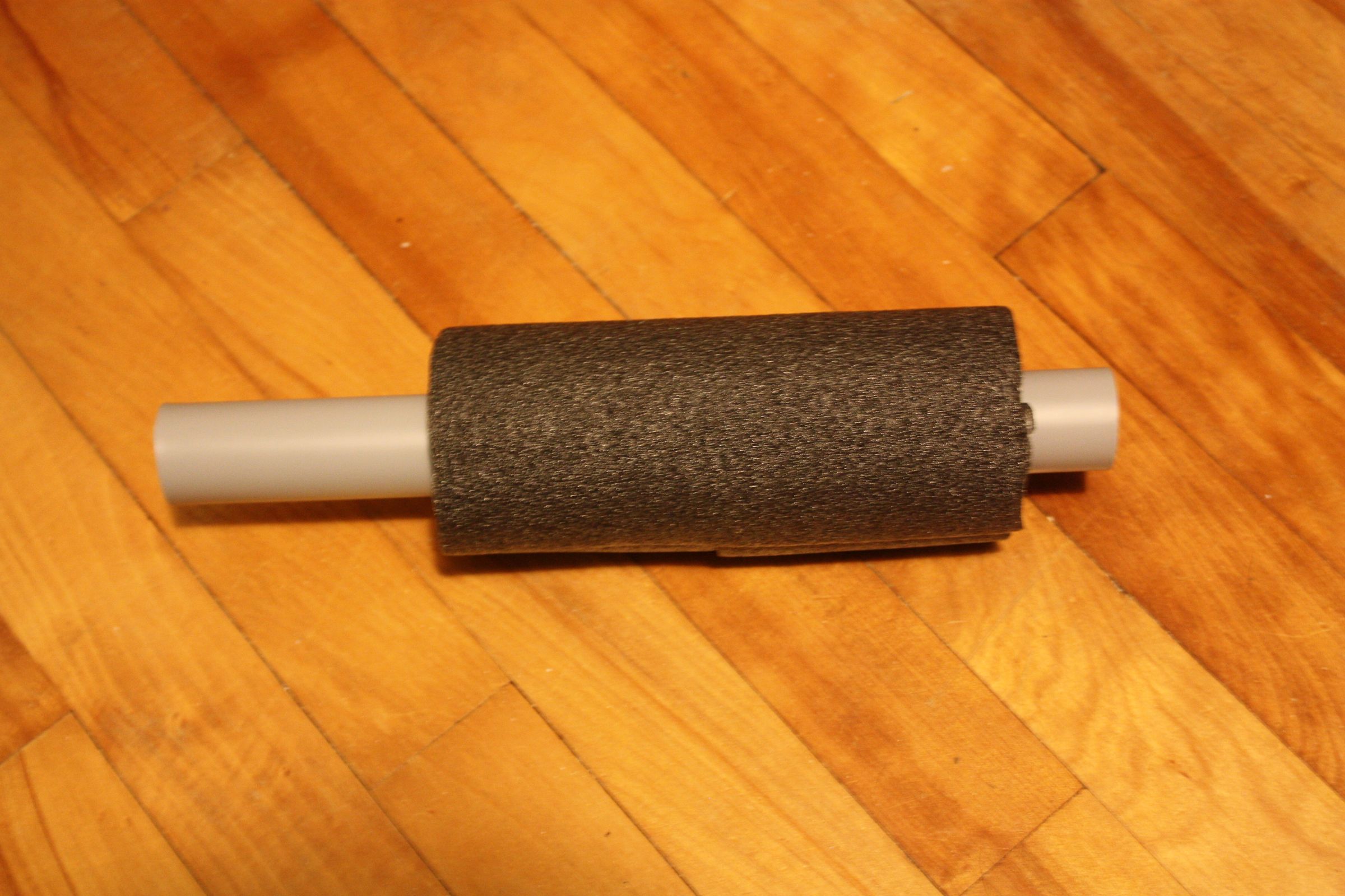 Jugger Chain - Detachable Baton : 5 Steps - Instructables