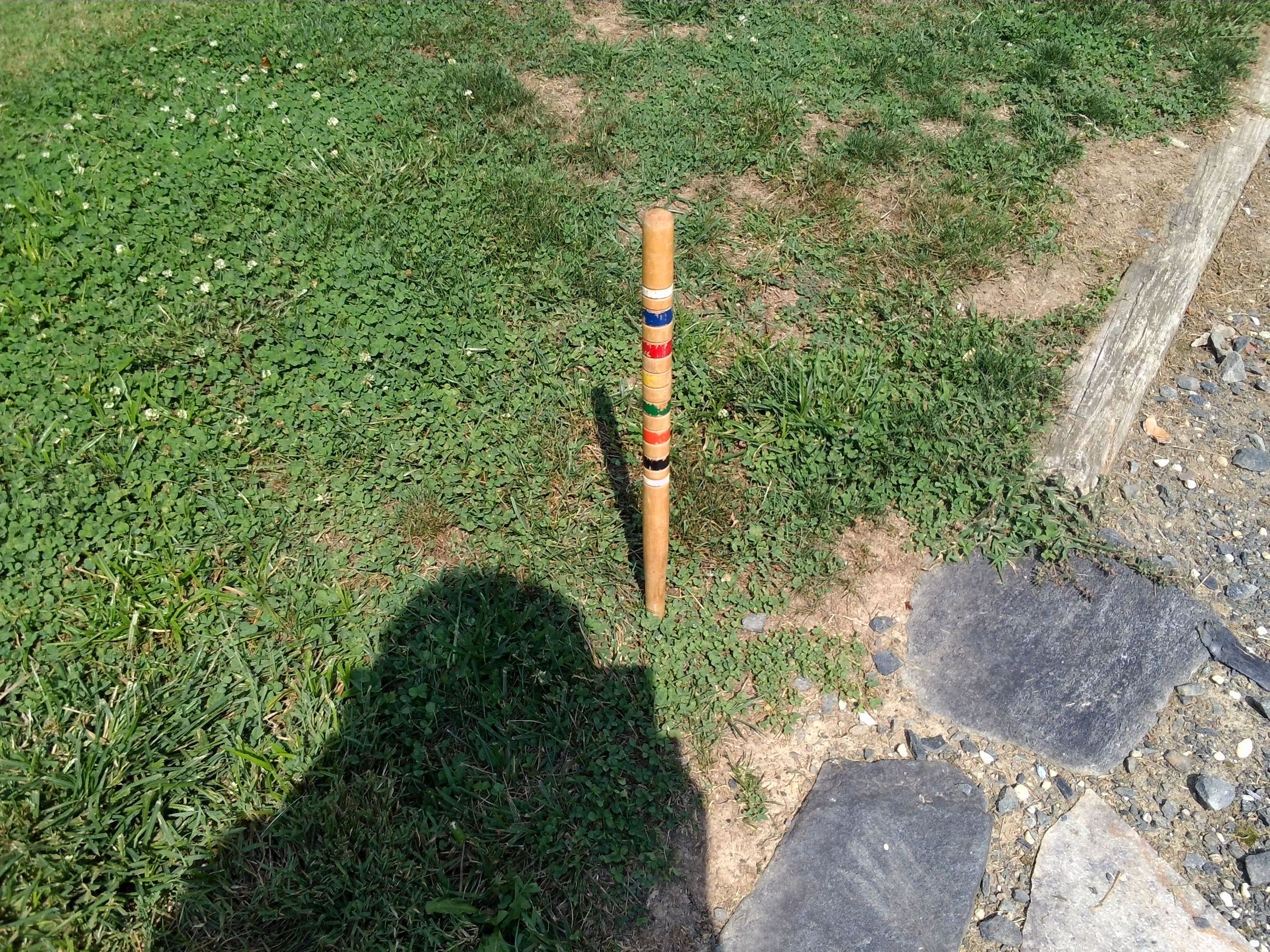 To Play Croquet : 4 Steps (with Pictures) - Instructables