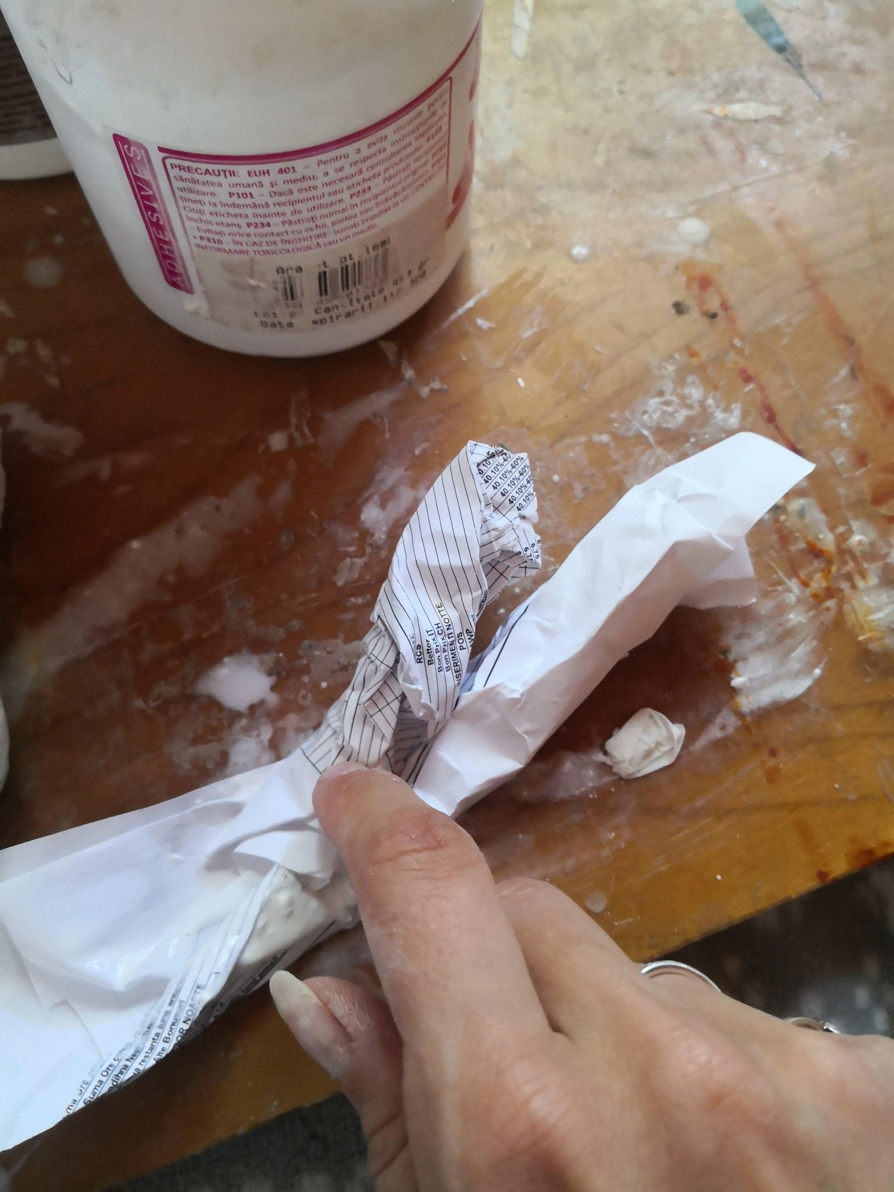 Human Heart Made of Paper : 16 Steps (with Pictures) - Instructables
