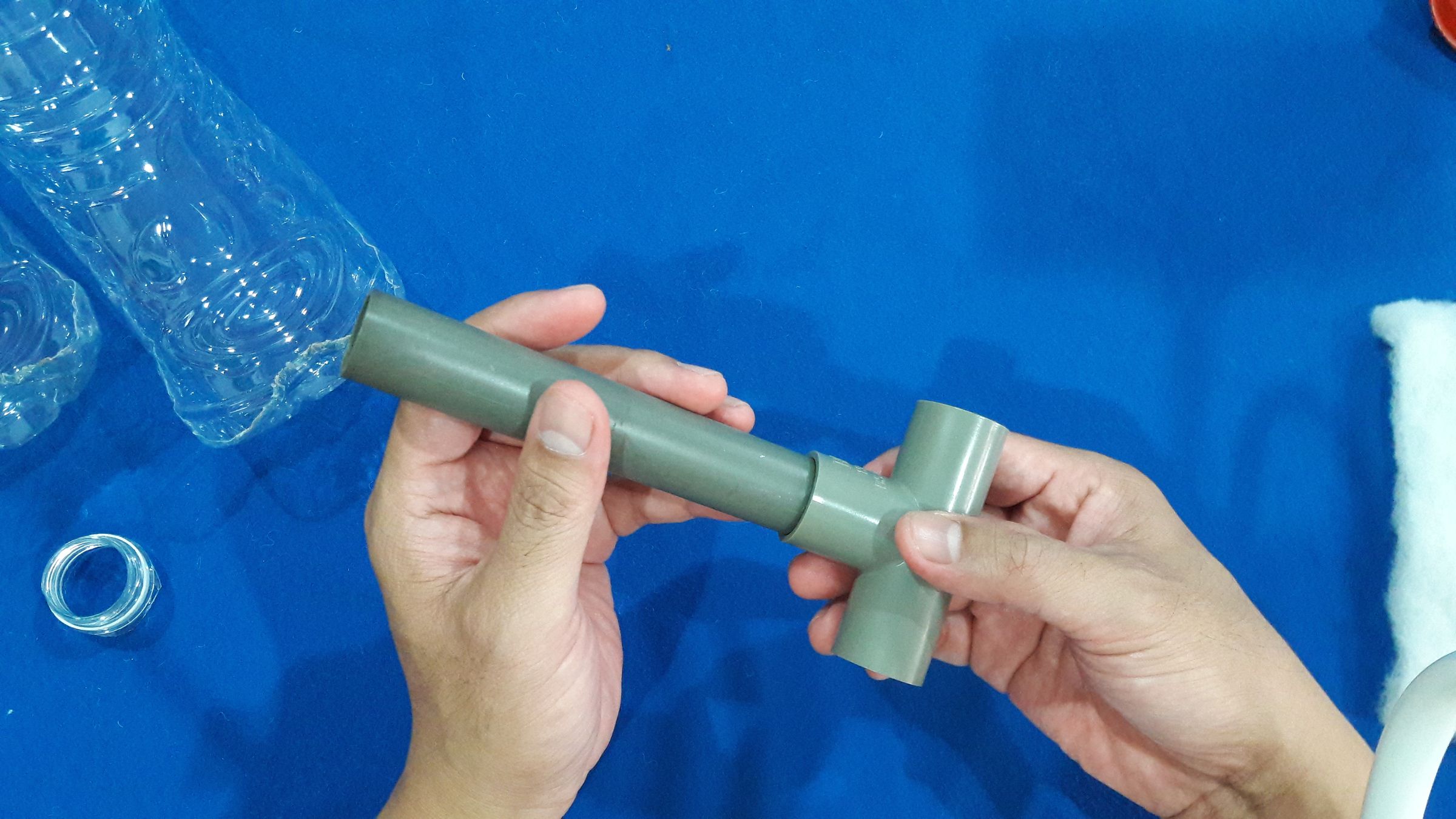 Compact Wicking Irrigation : a Pauper Solution : 10 Steps (with ...