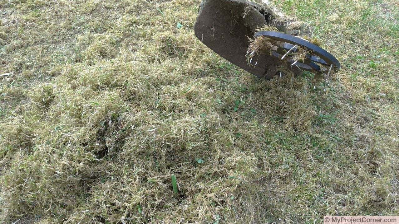 3d Printed Lawn Scarifier Attachment for Strimmer : 7 Steps - Instructables