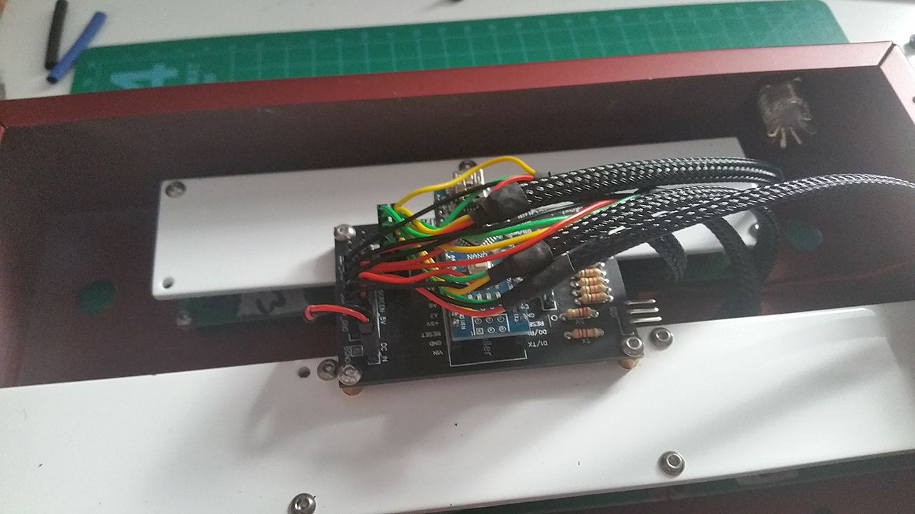 Arduino MIDI Foot Controller : 12 Steps - Instructables