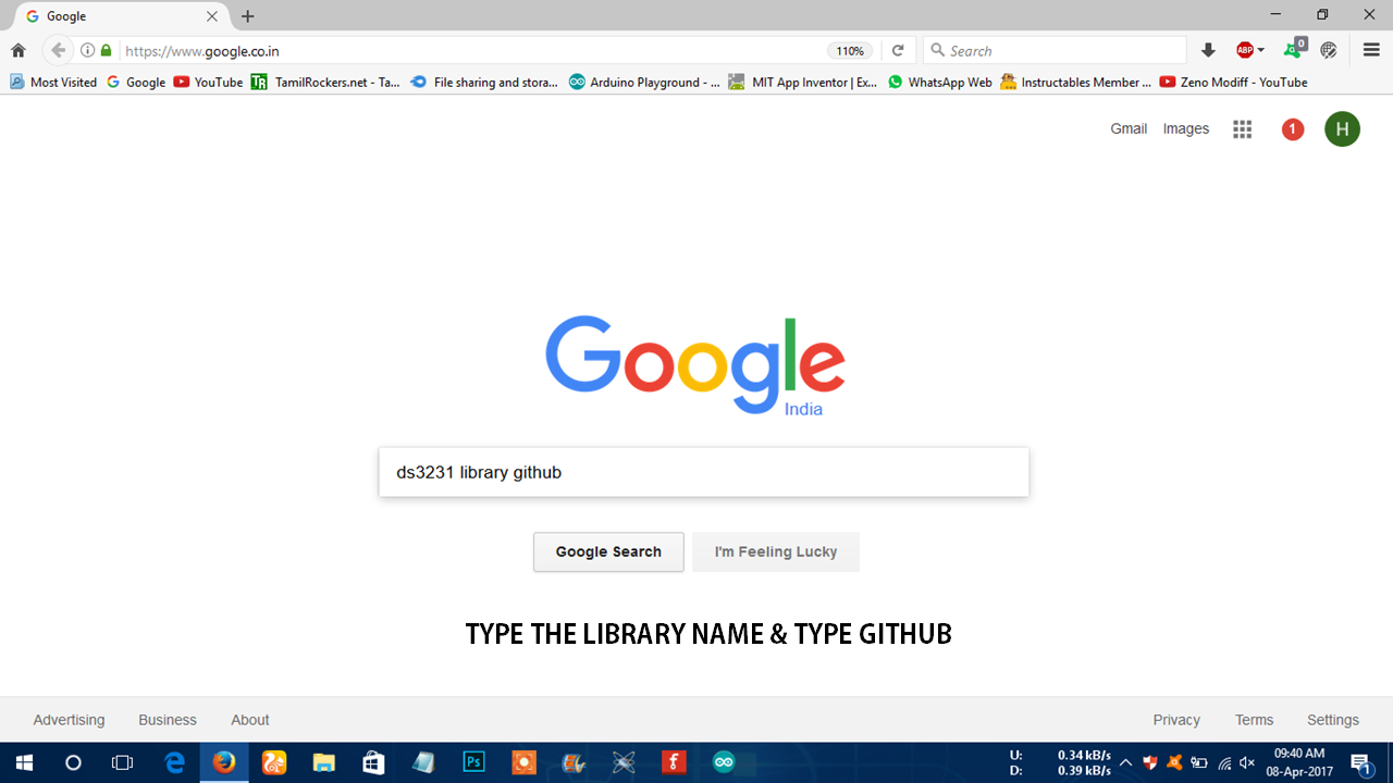 How to Install Arduino Libraries : 9 Steps - Instructables