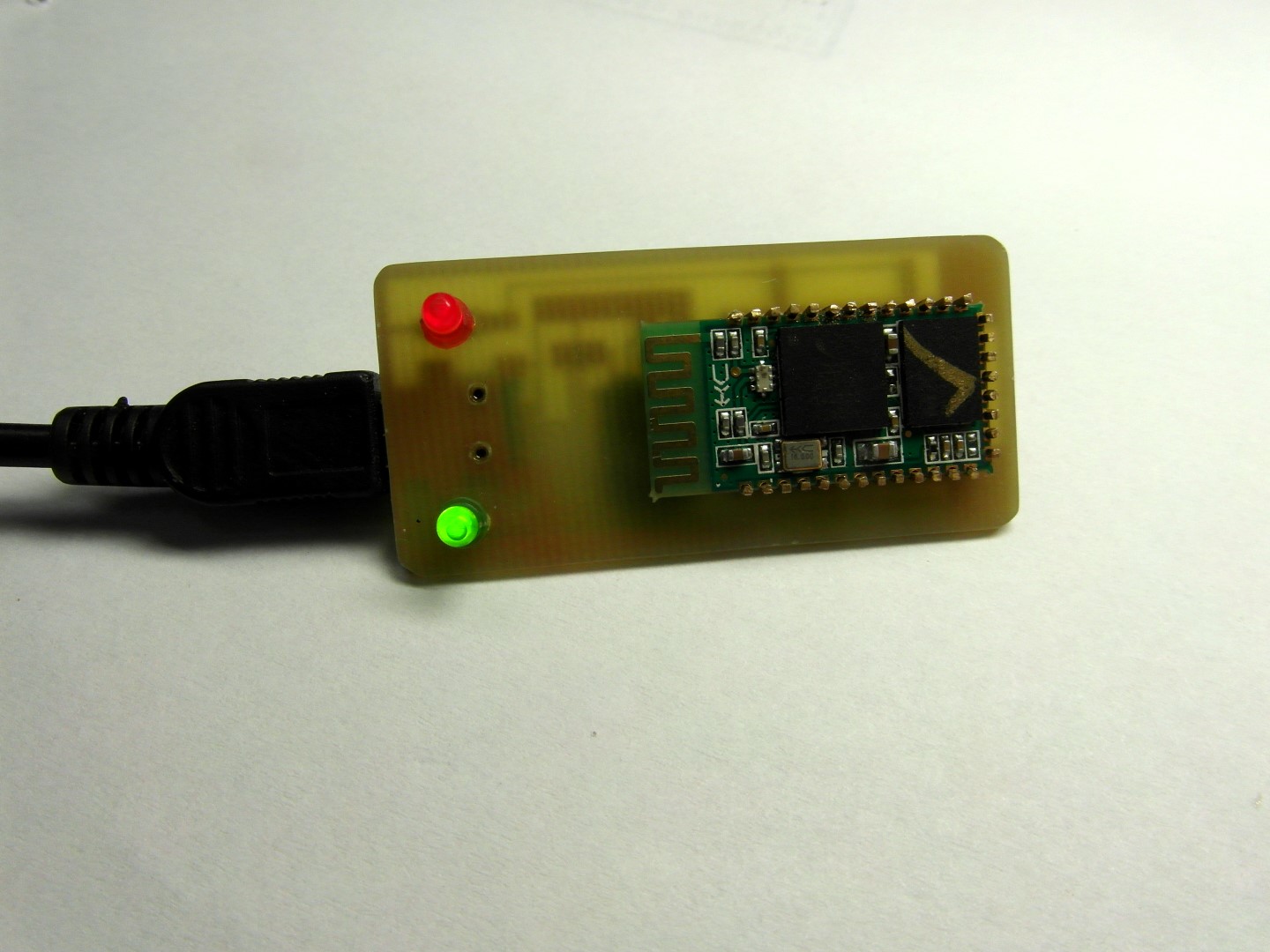 HC-05 Bluetooth Programmer : 4 Steps - Instructables