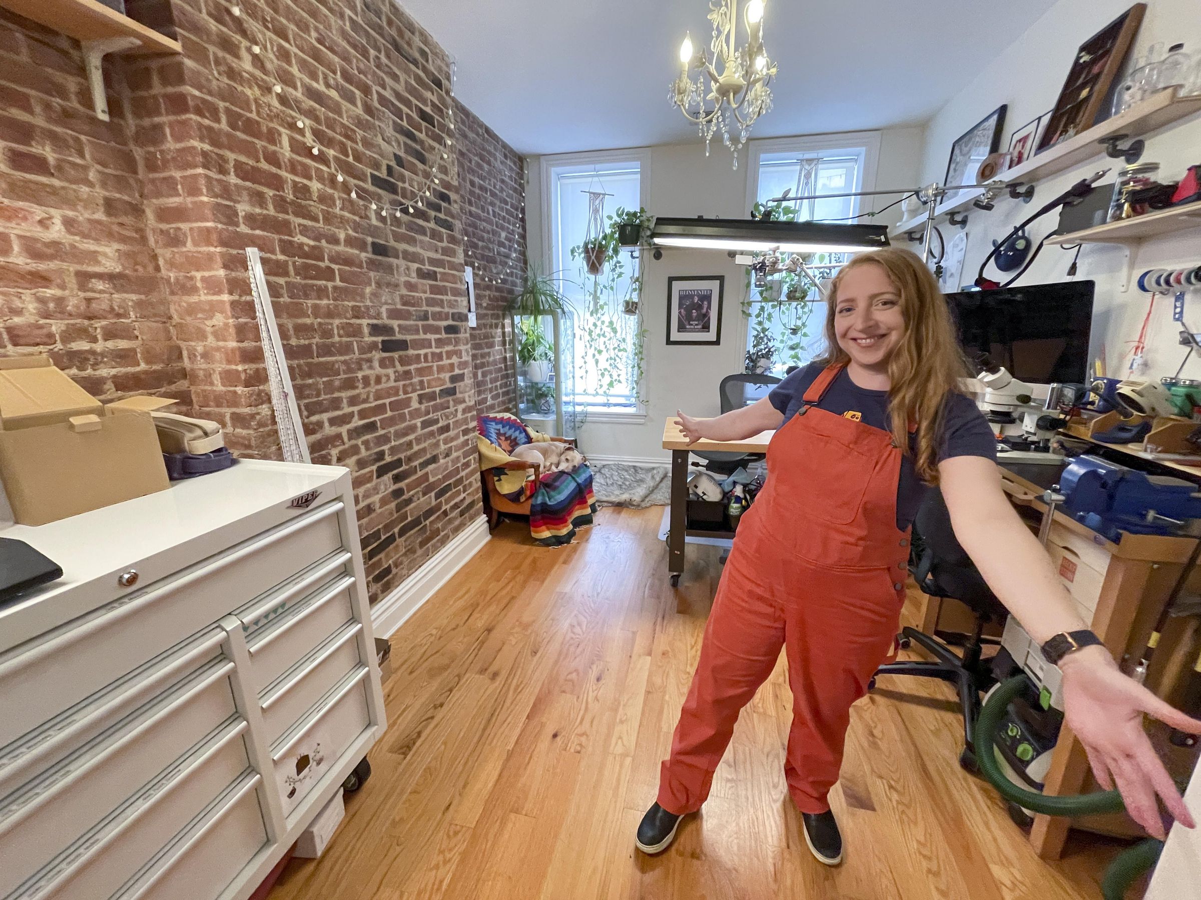 Organize a Small Workshop : 4 Steps - Instructables