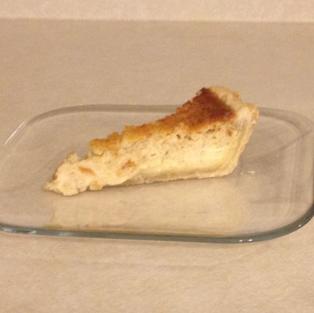 PI-sized PIece of Greek Honey PIe : 6 Steps (with Pictures) - Instructables