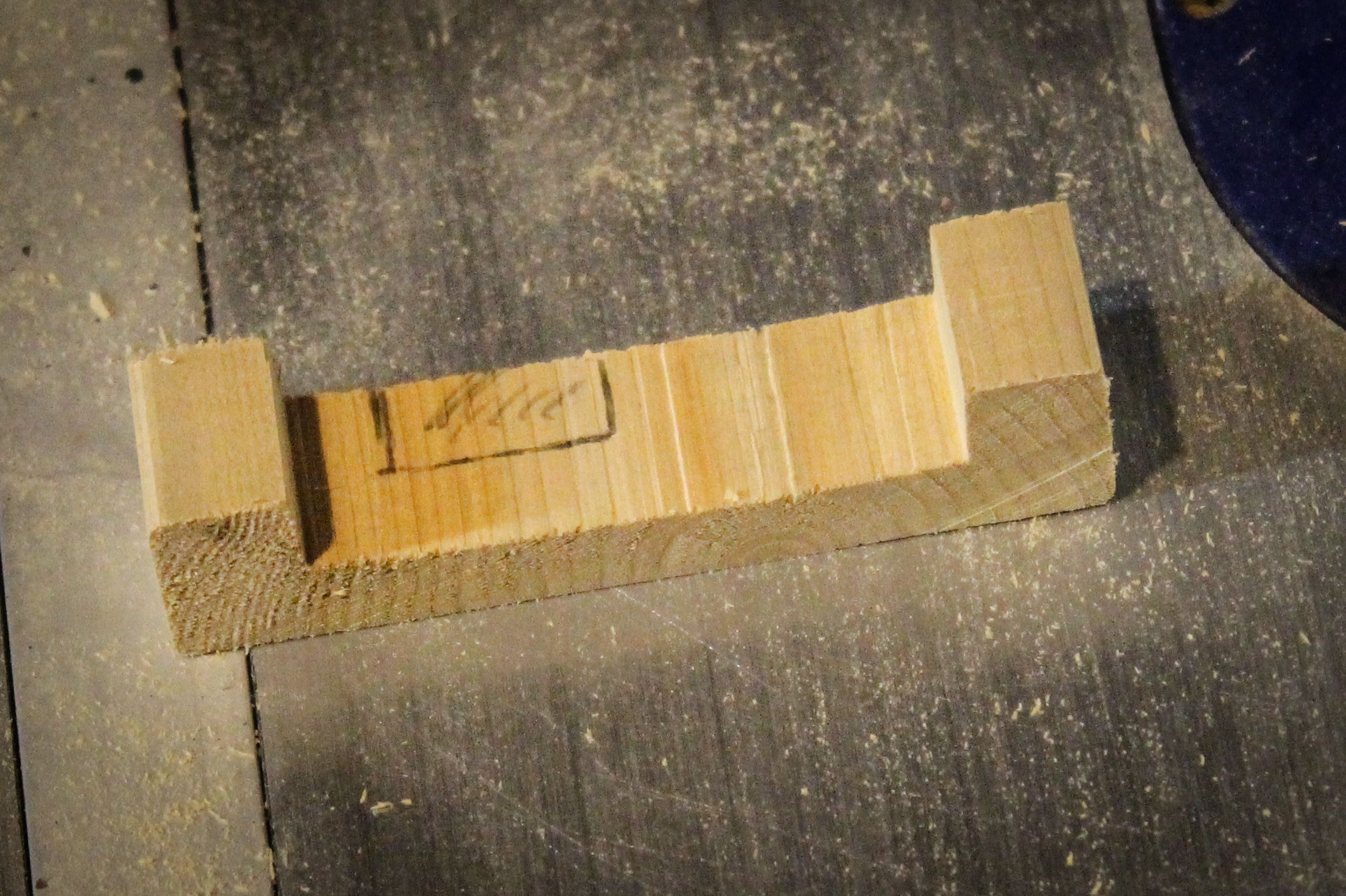 Burr Puzzle : 25 Steps (with Pictures) - Instructables