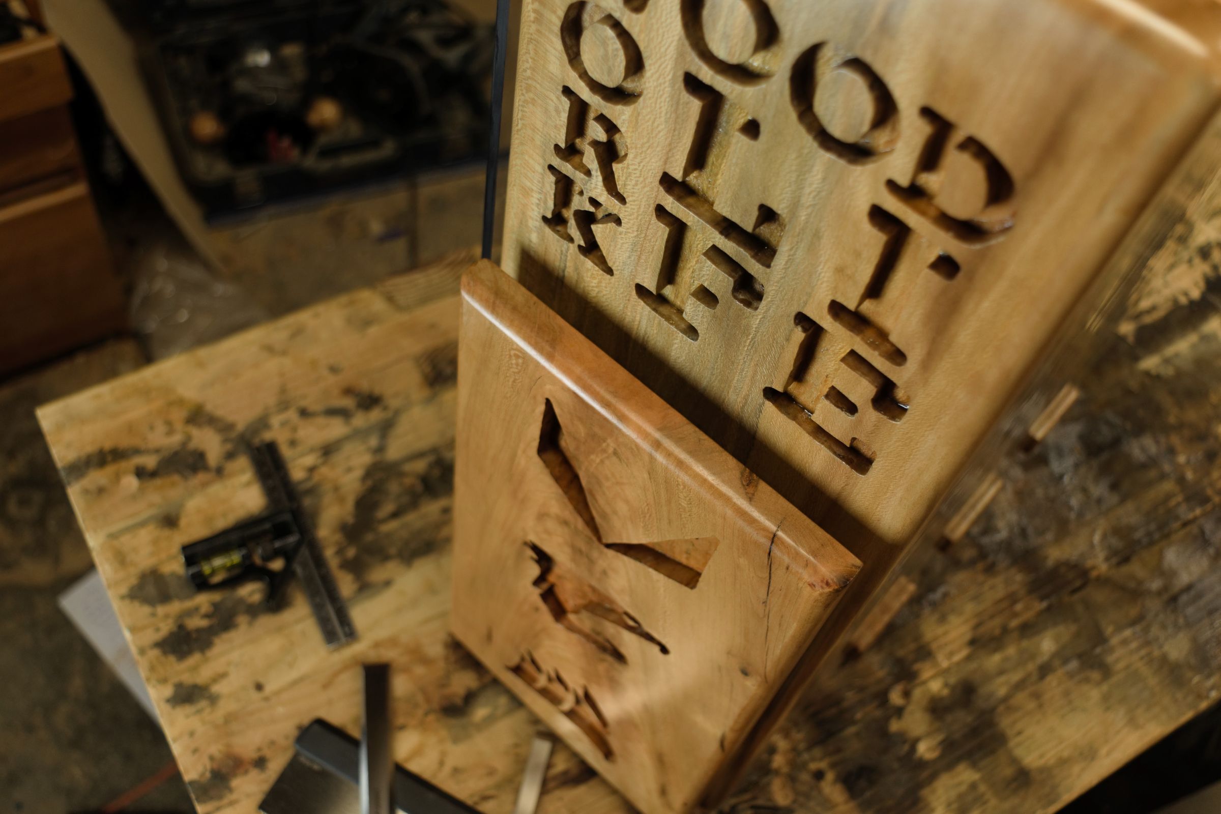 Epic Wooden PC Case : 6 Steps (with Pictures) - Instructables