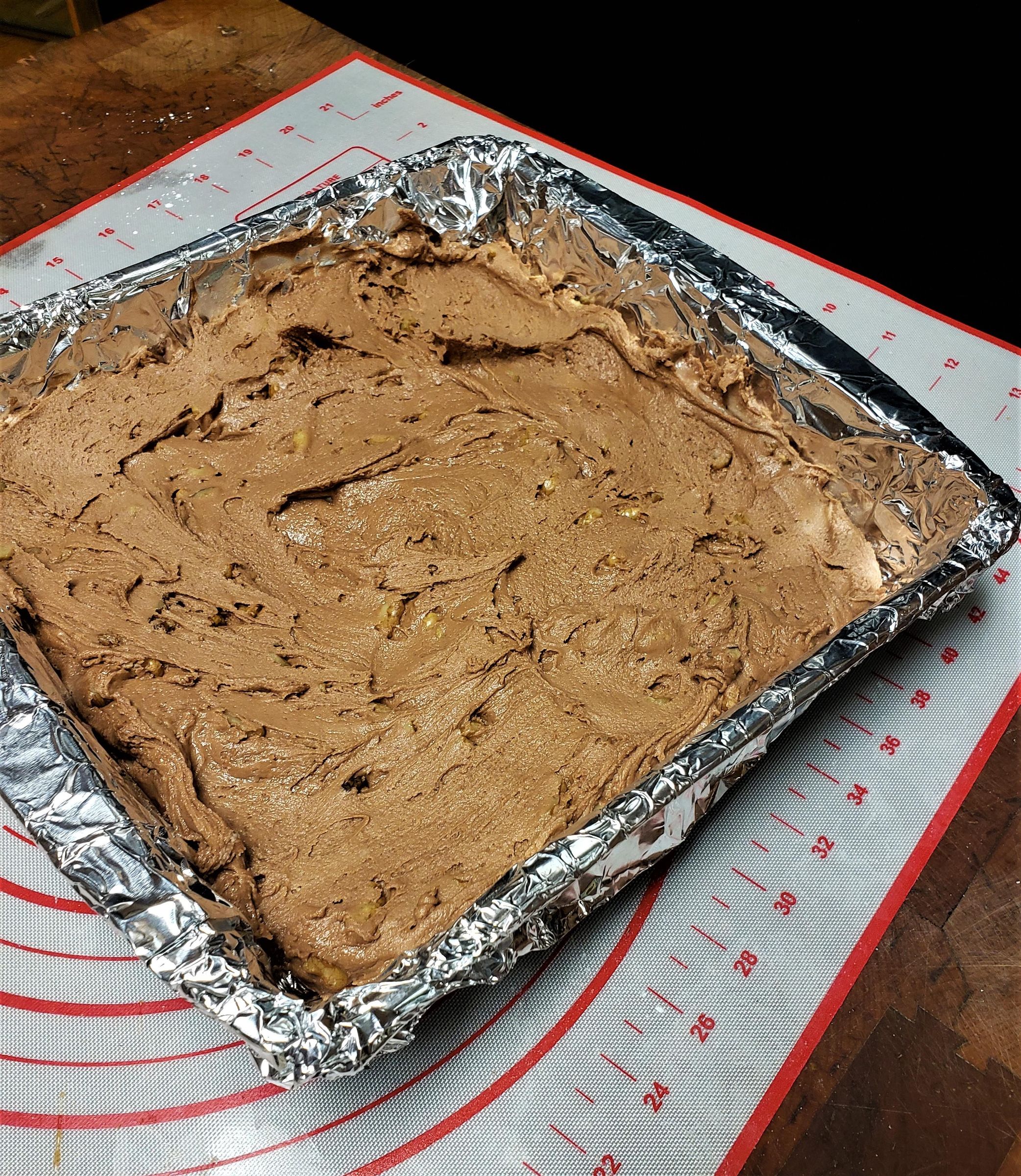 Mashed Potato Fudge : 10 Steps - Instructables