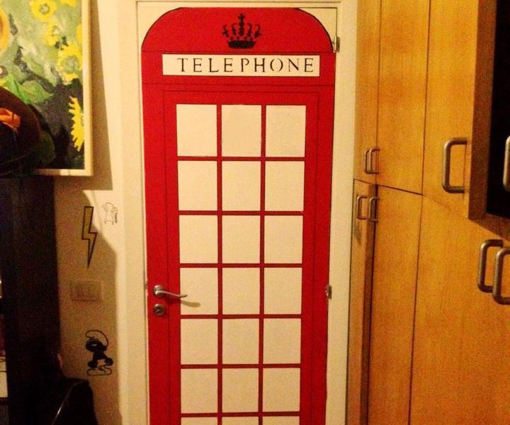 Telephone Box : 4 Steps - Instructables