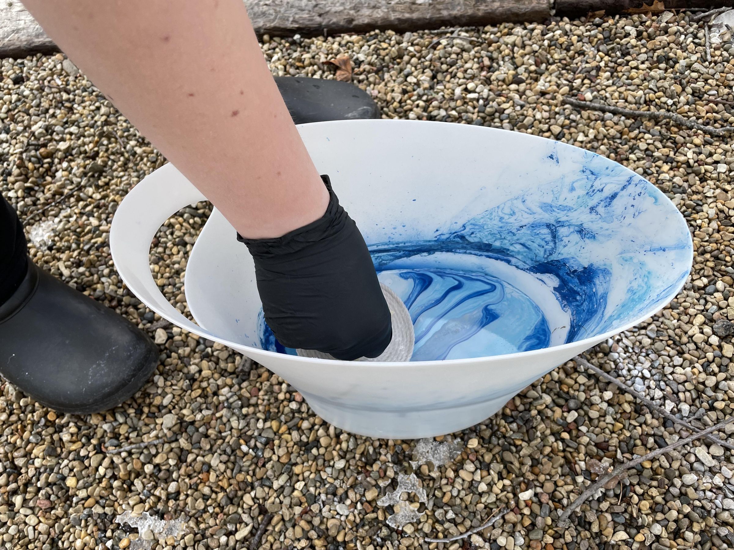 Hydro-dip Anything! : 4 Steps (with Pictures) - Instructables