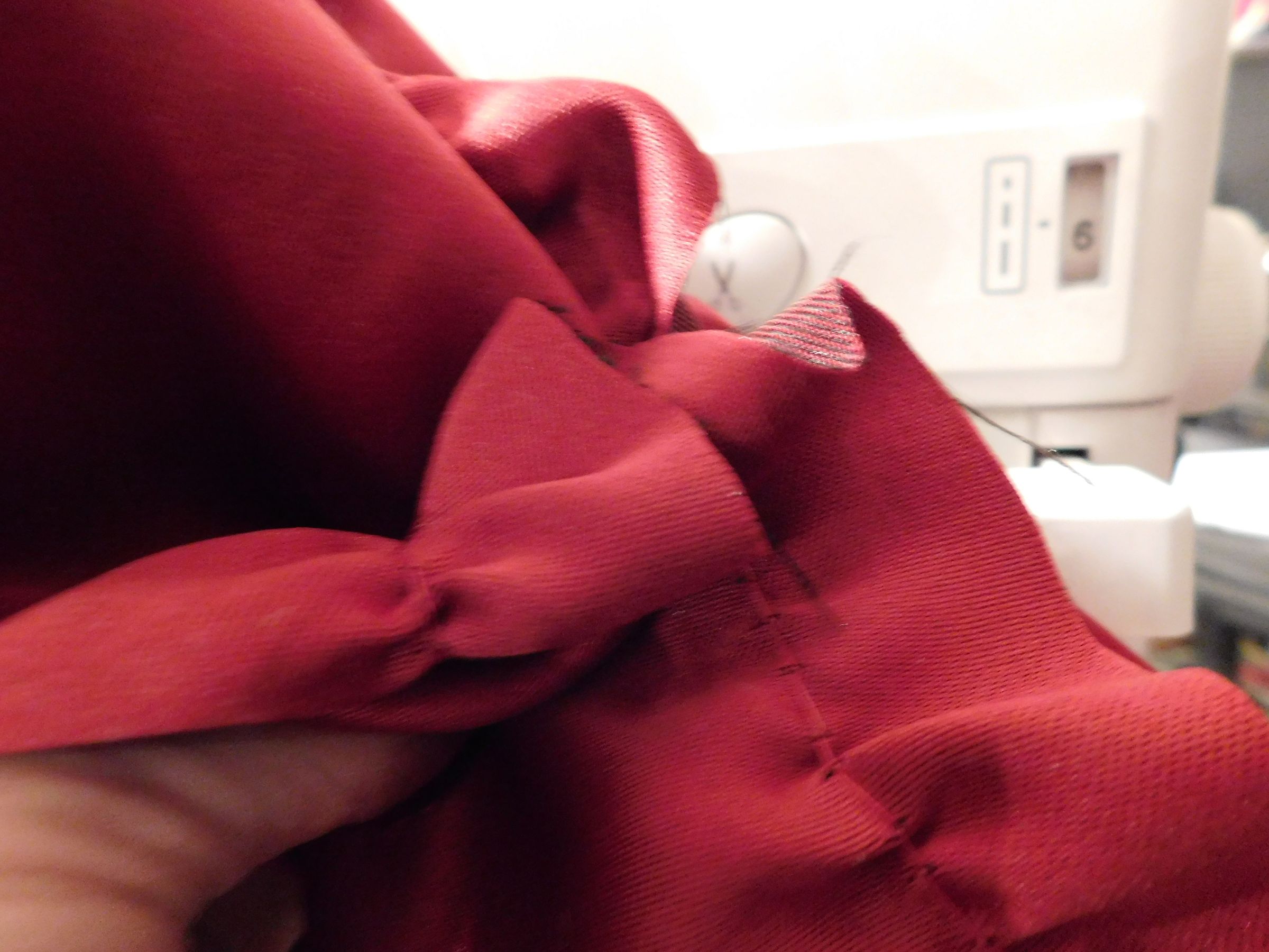 The Great Carnac! (hat-making Tutorial & Video of Skit) : 10 Steps ...