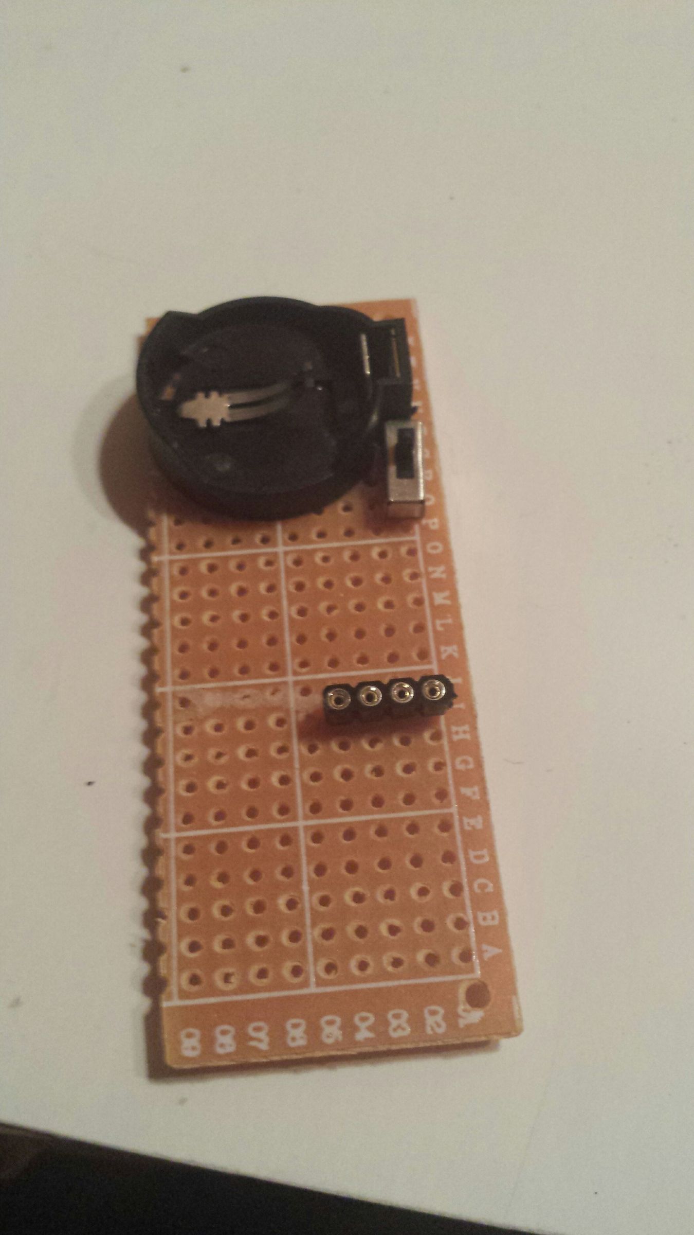 Simple Transistor Tester : 10 Steps (with Pictures) - Instructables