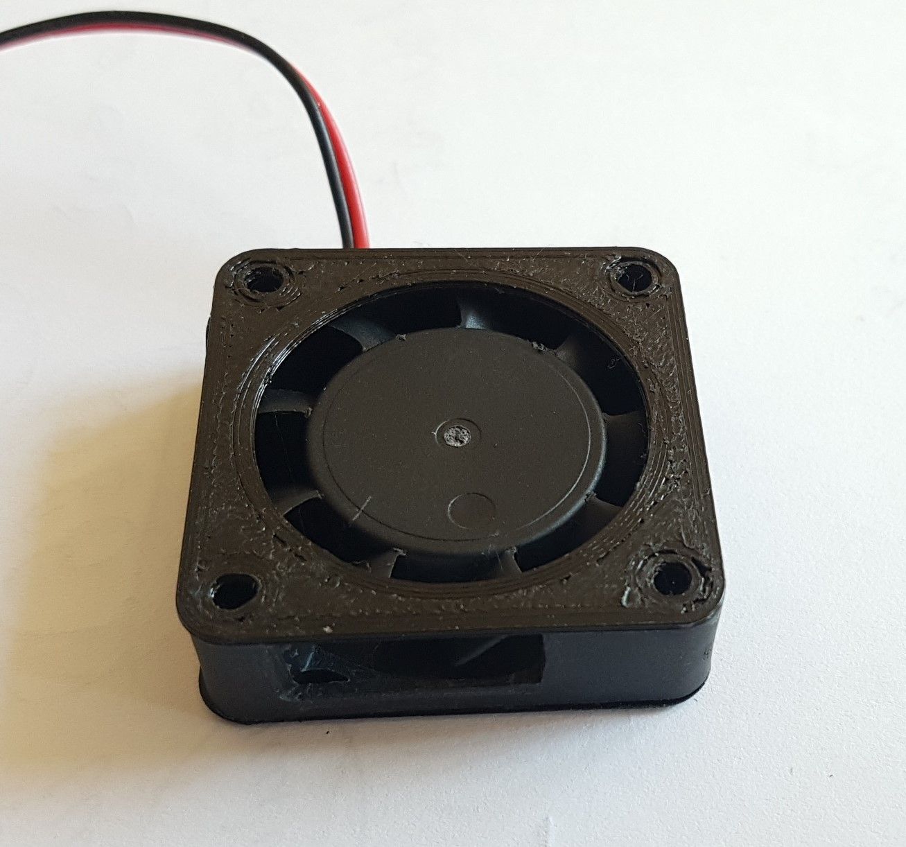 Axial Cooling Fan for 3D PRINTING (with Pictures) - Instructables