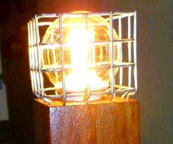 Industrial-style Minecraft Torch : 13 Steps (with Pictures) - Instructables