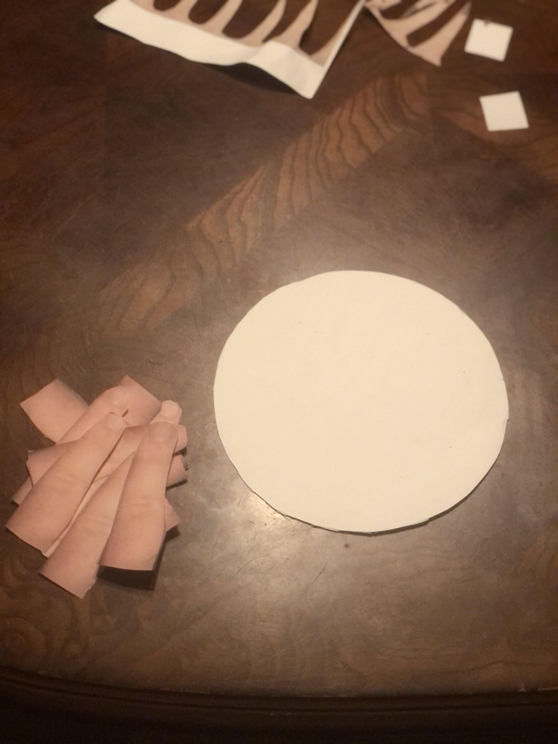 Flesh Collage. : 5 Steps - Instructables