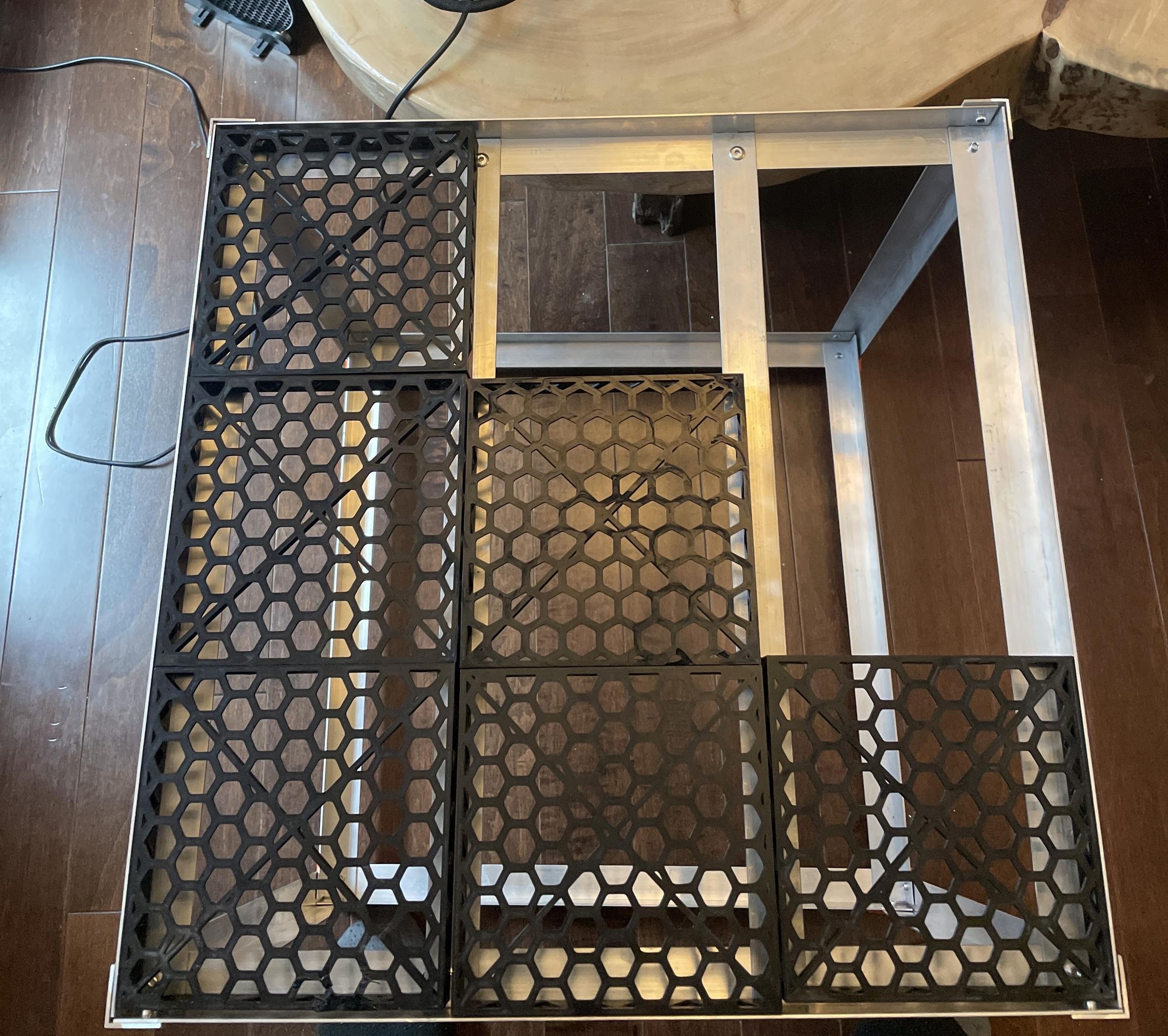 3D Printing a 3D Printer Stand : 6 Steps (with Pictures) - Instructables