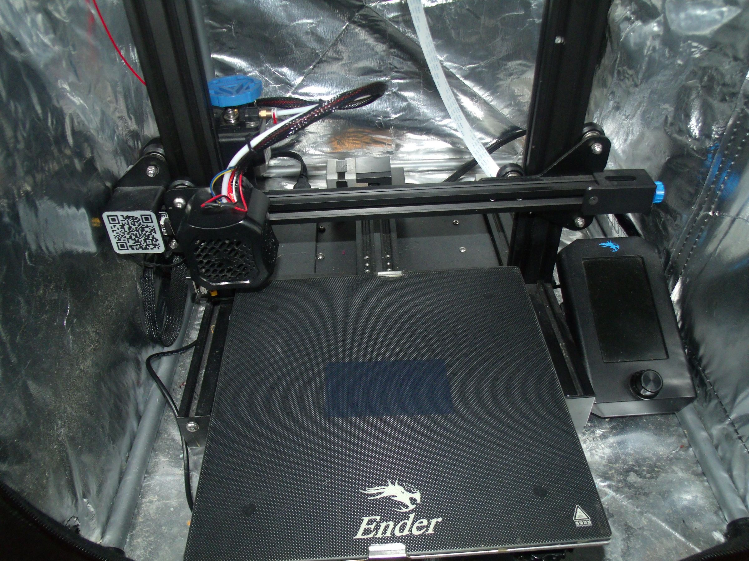 3D Printed Tool for Making Breadboard Jumper Wires : 3 Steps ...