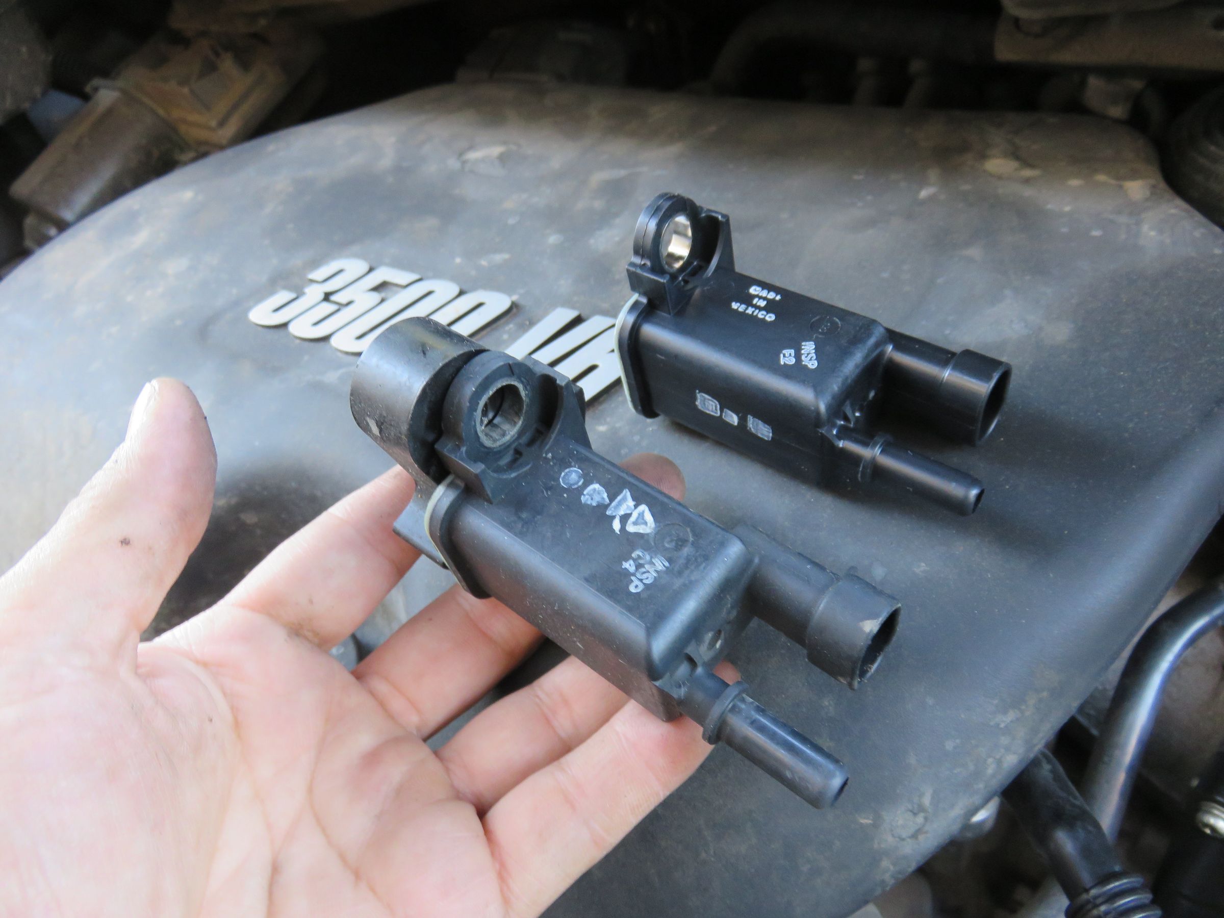 How to Fix Your Check Engine Light. : 5 Steps (with Pictures ...