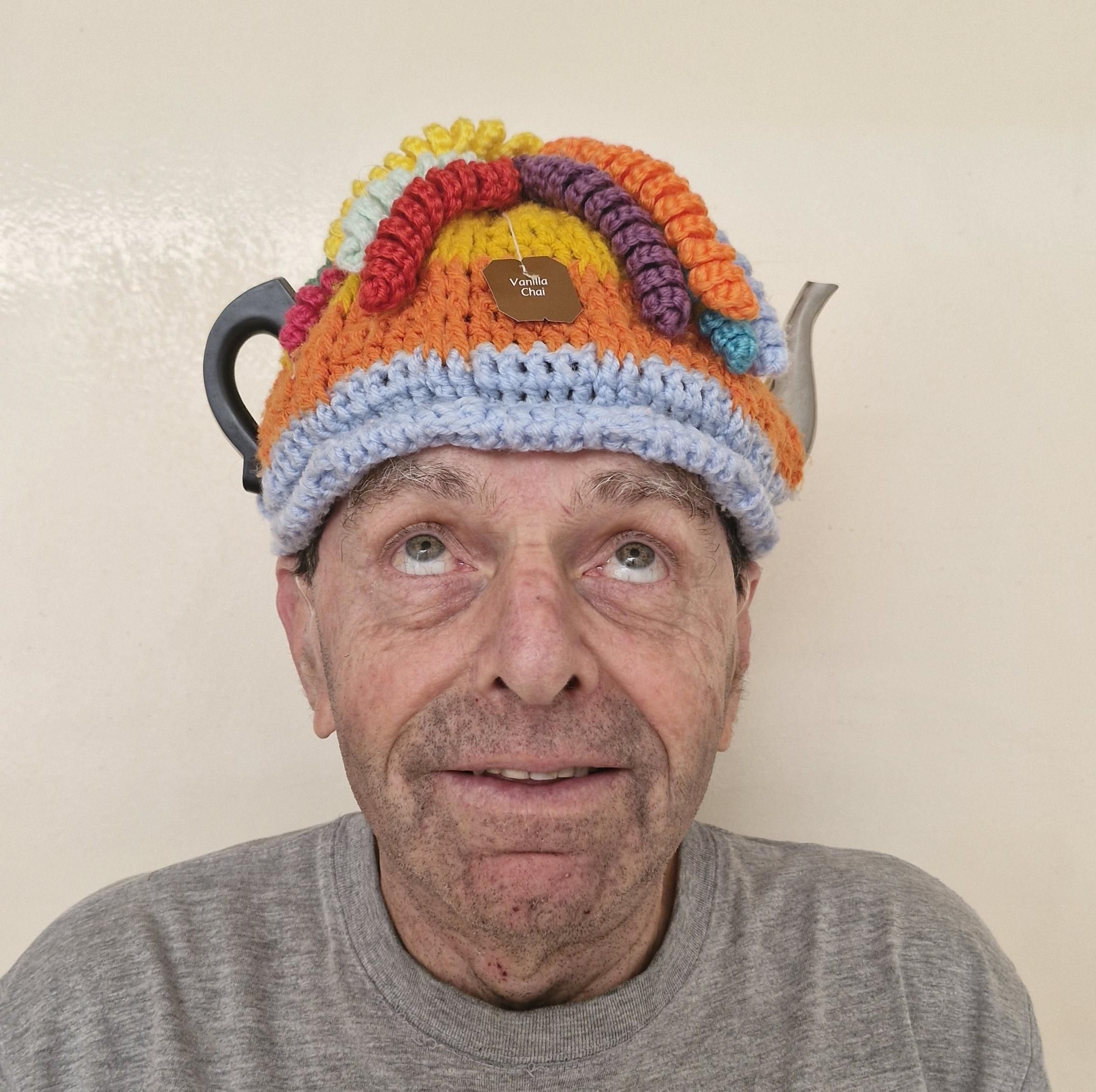 Perfect Tea Party Cosy Hat : 5 Steps (with Pictures) - Instructables