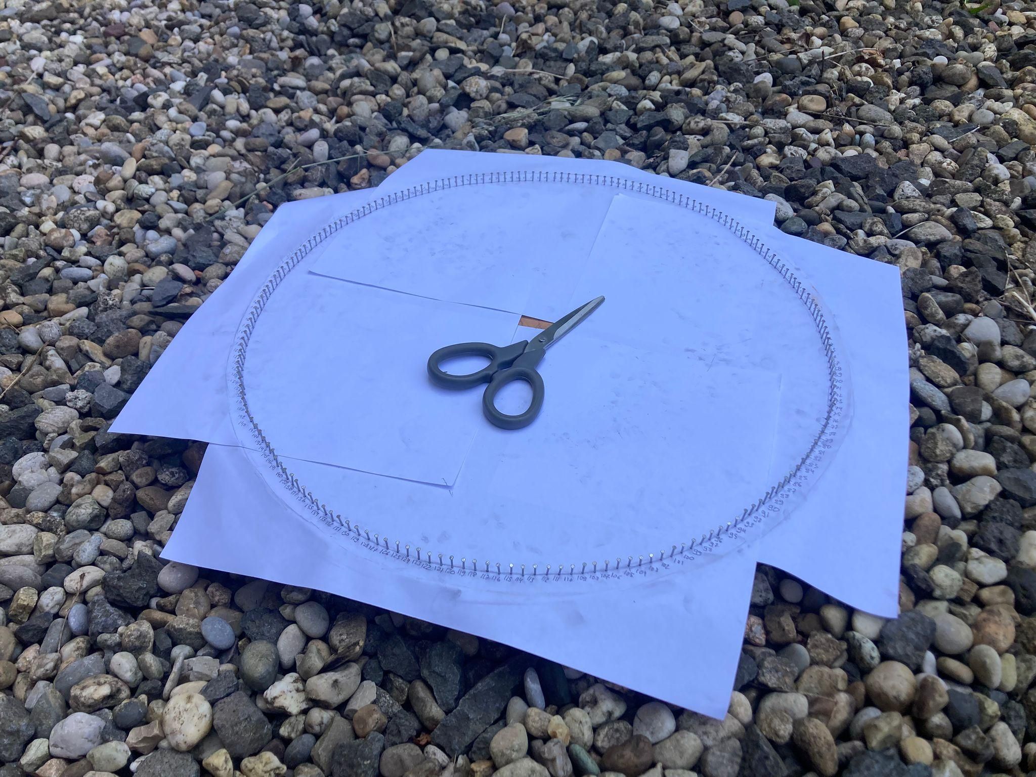 String Art Generator : 7 Steps (with Pictures) - Instructables