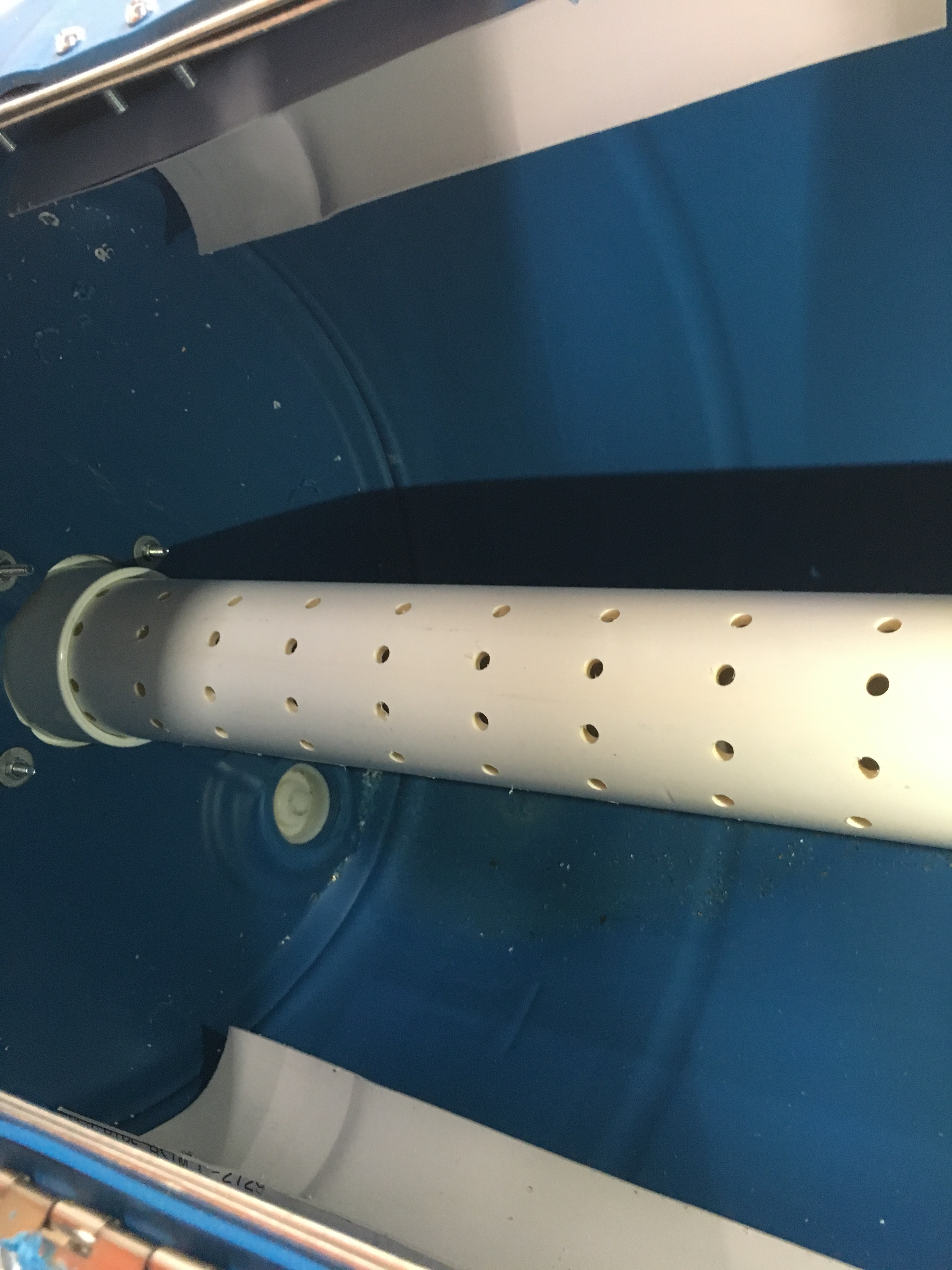 Solar Powered Compost Drum System : 9 Steps (with Pictures) - Instructables