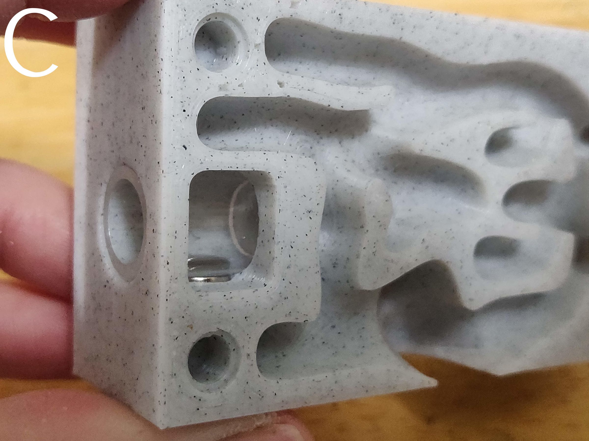 Small Modular Formicarium (Ant Farm) : 16 Steps (with Pictures ...