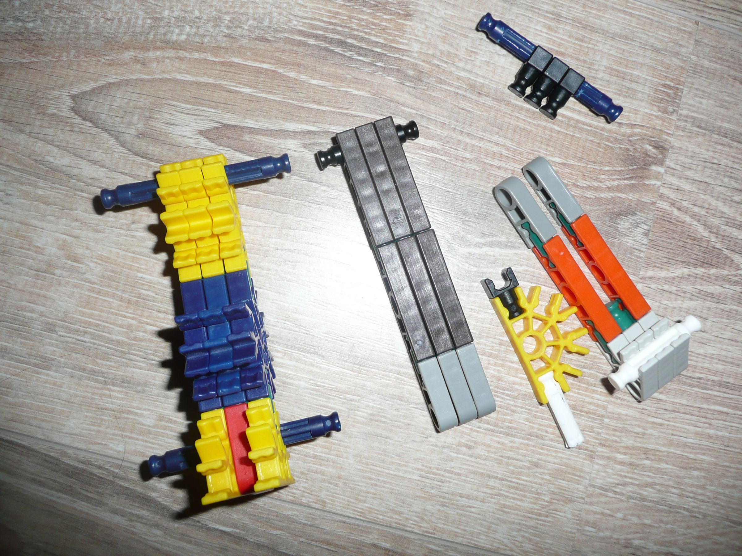 Vector/kriss Super V (build) : 5 Steps - Instructables