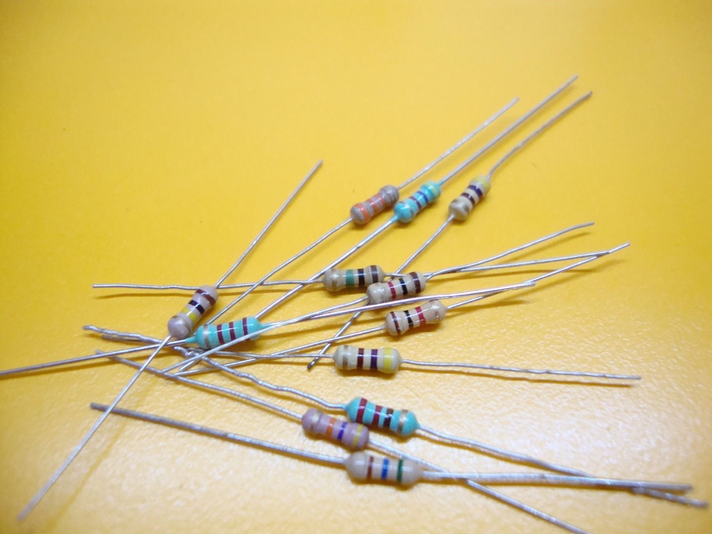 10 Breadboard Projects for Beginners : 17 Steps (with Pictures ...