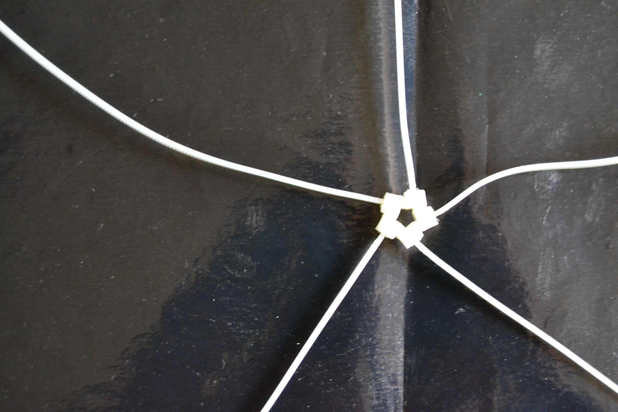 Zip Tie Jewelry : 7 Steps (with Pictures) - Instructables
