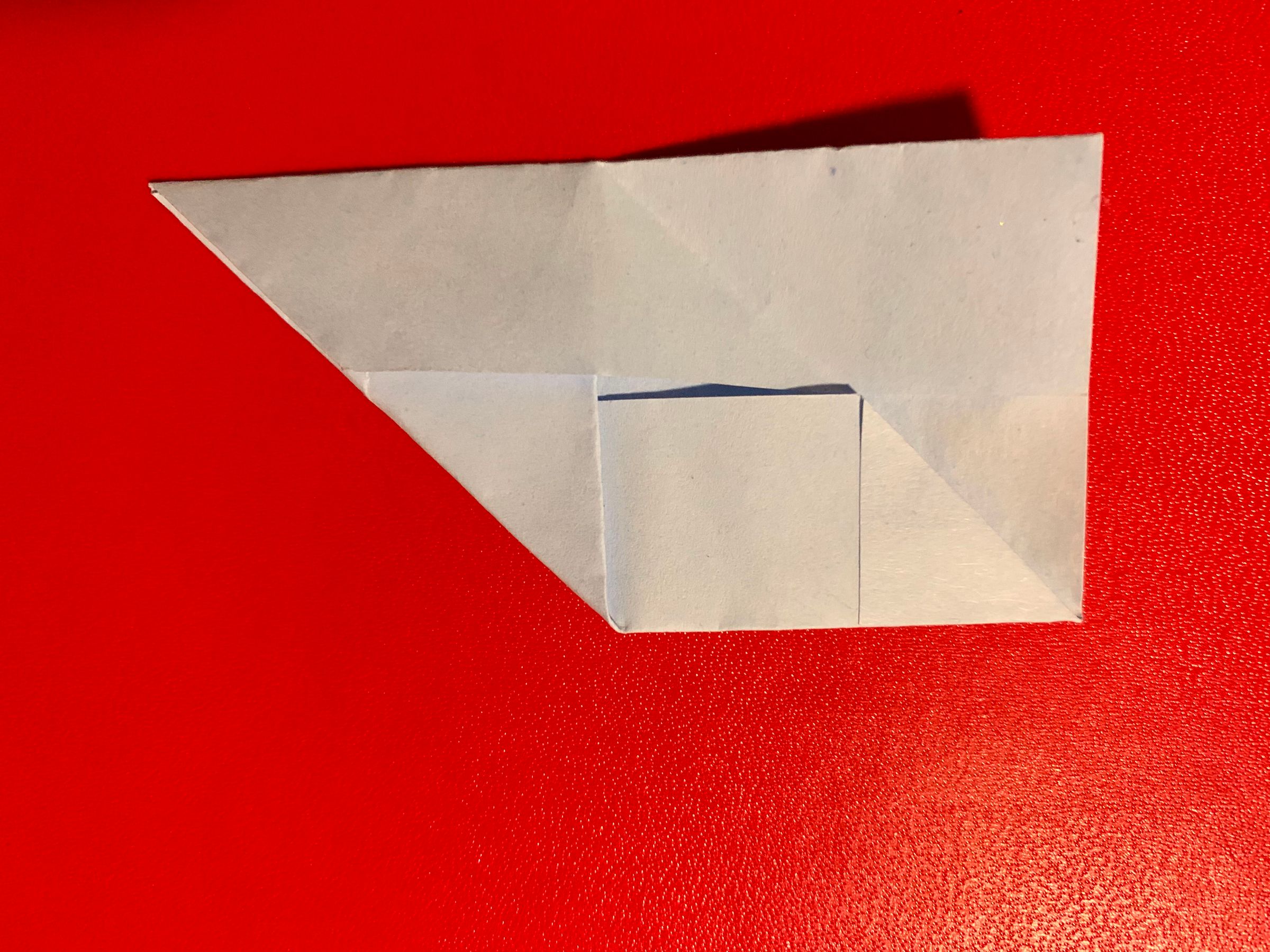 How to Make an Origami Post-It Box : 9 Steps - Instructables