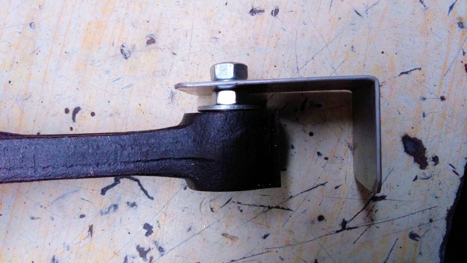 Connecting Rod Balancing Tool : 6 Steps - Instructables