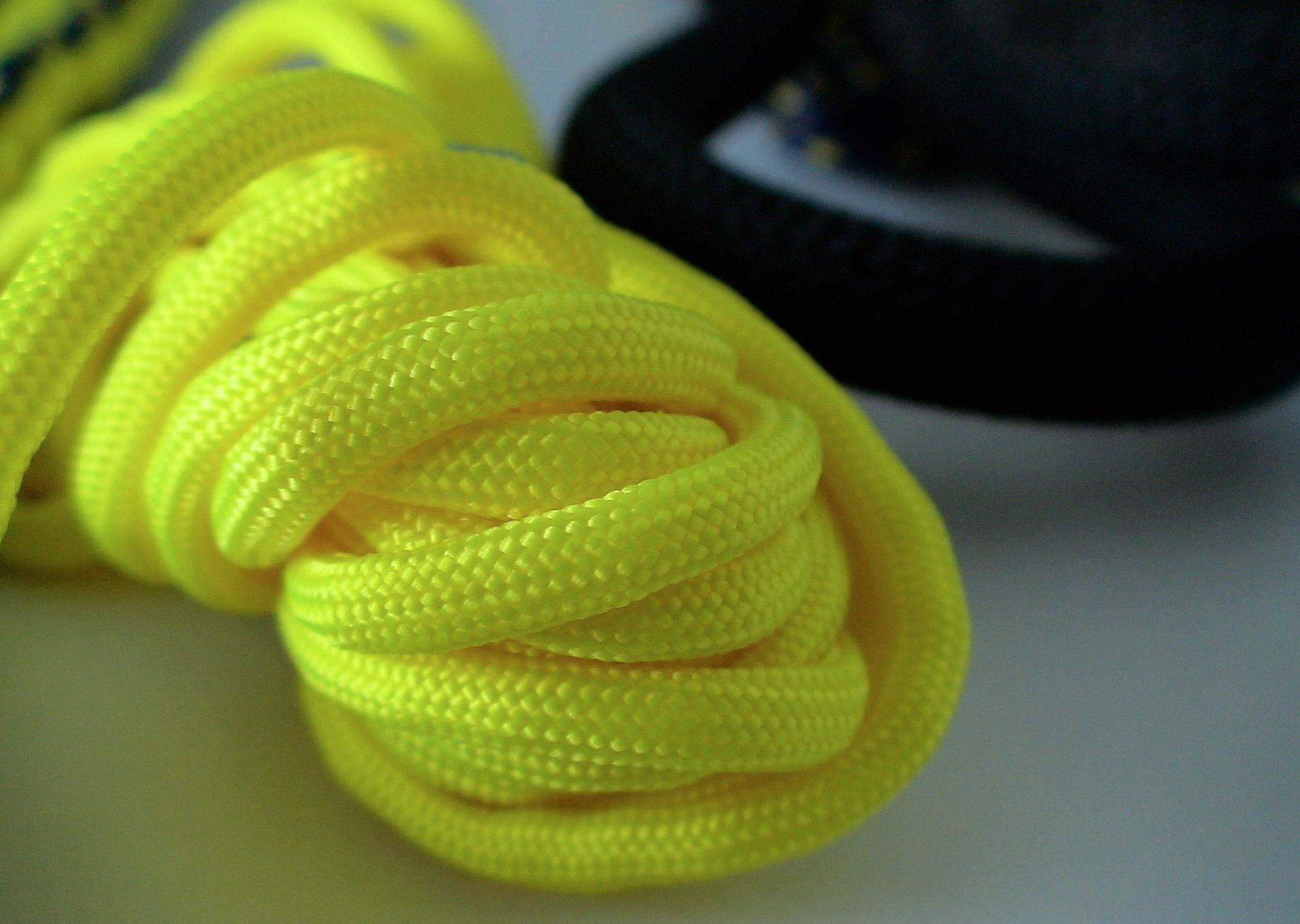 DIY Harness for Climbing : 10 Steps (with Pictures) - Instructables