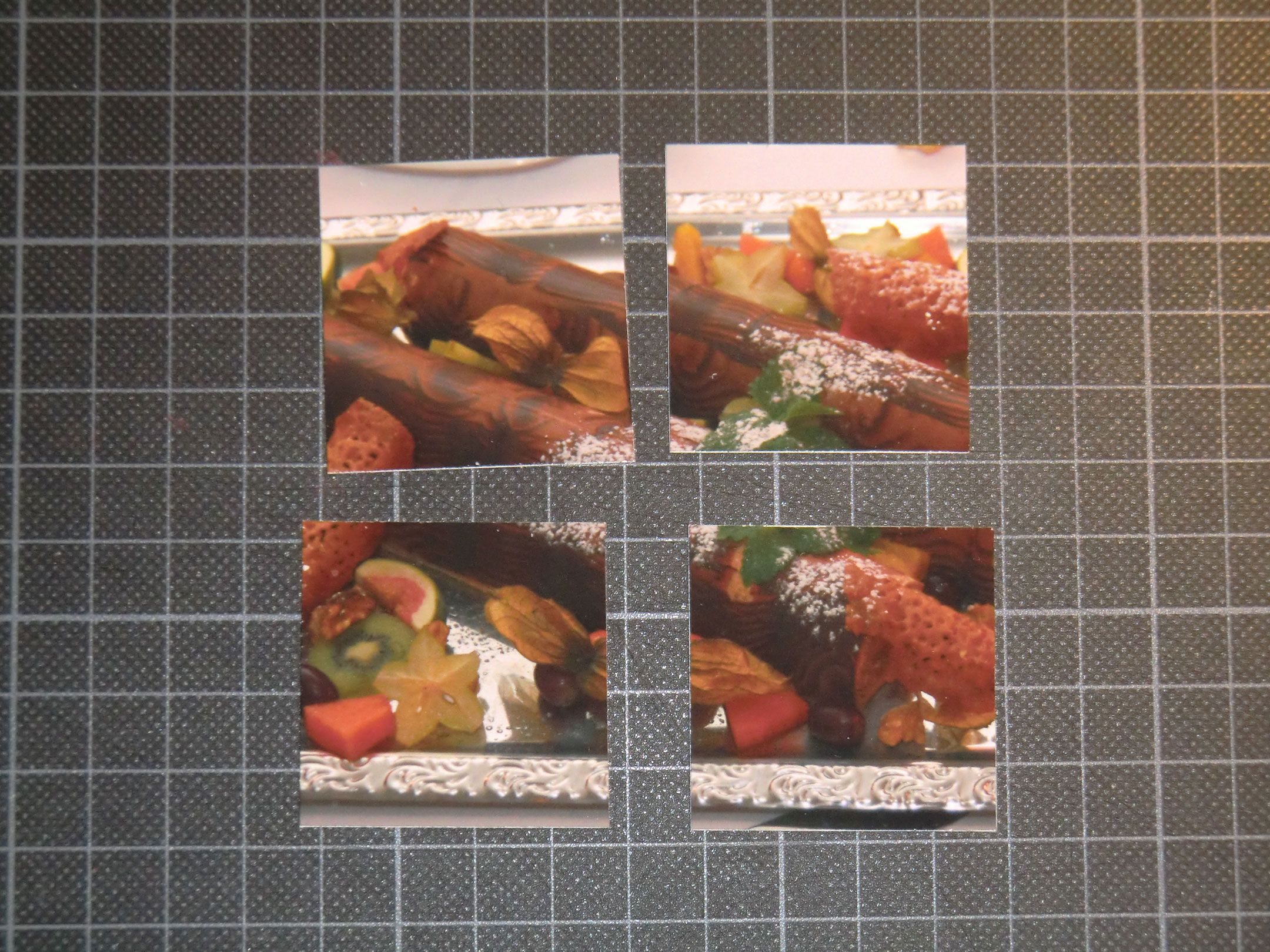 Magic Folding Photo Cube : 5 Steps (with Pictures) - Instructables
