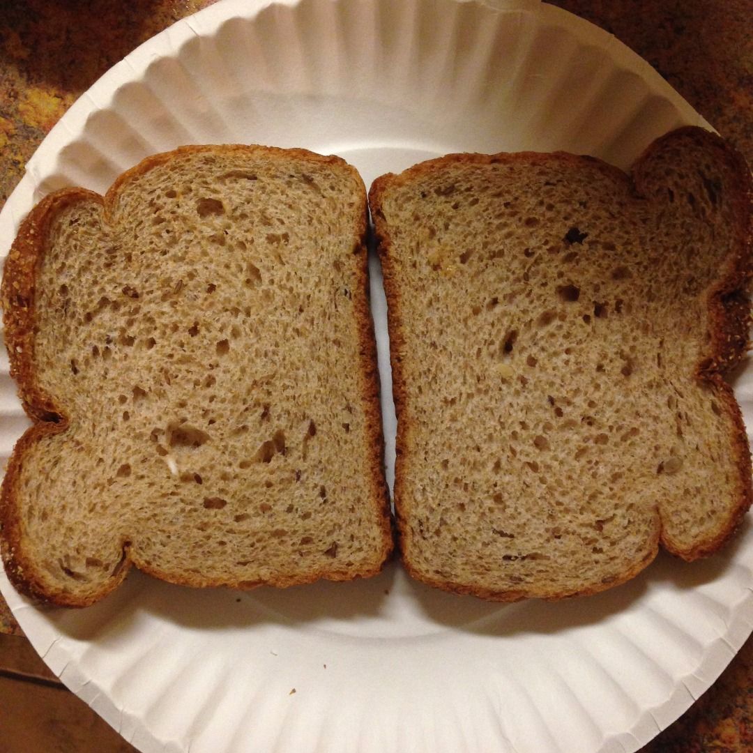 How to Make a Peanut Butter and Jam Sandwich : 6 Steps - Instructables