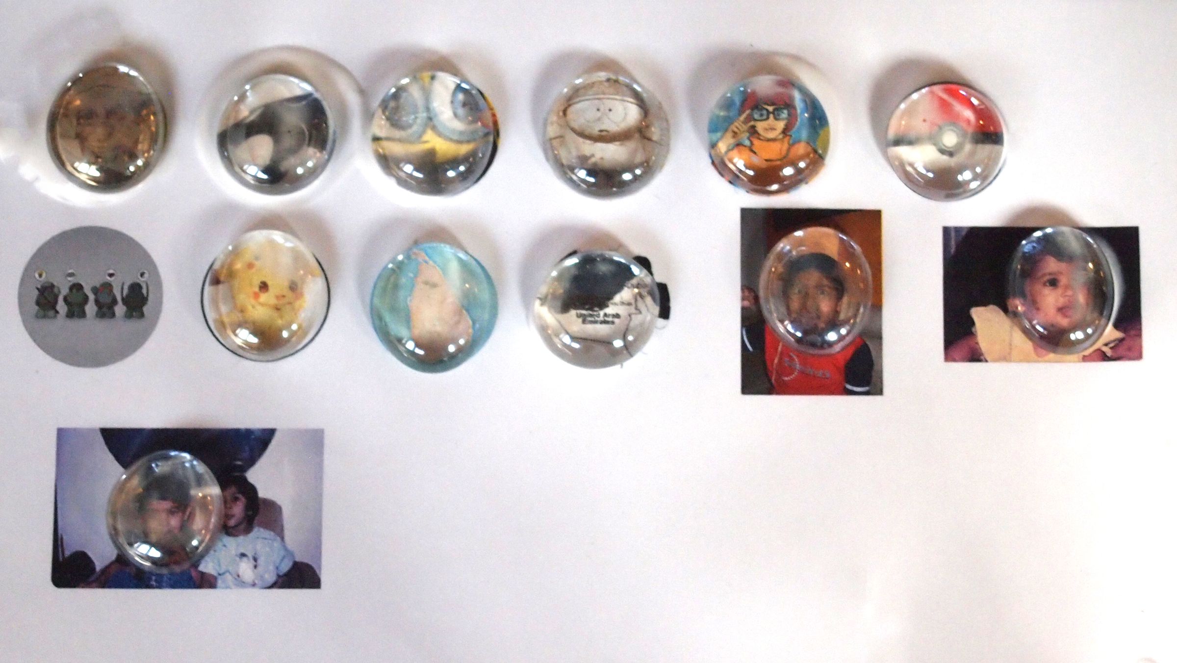 Photo-Pebbles..Easy As D-I-Y! : 8 Steps (with Pictures) - Instructables