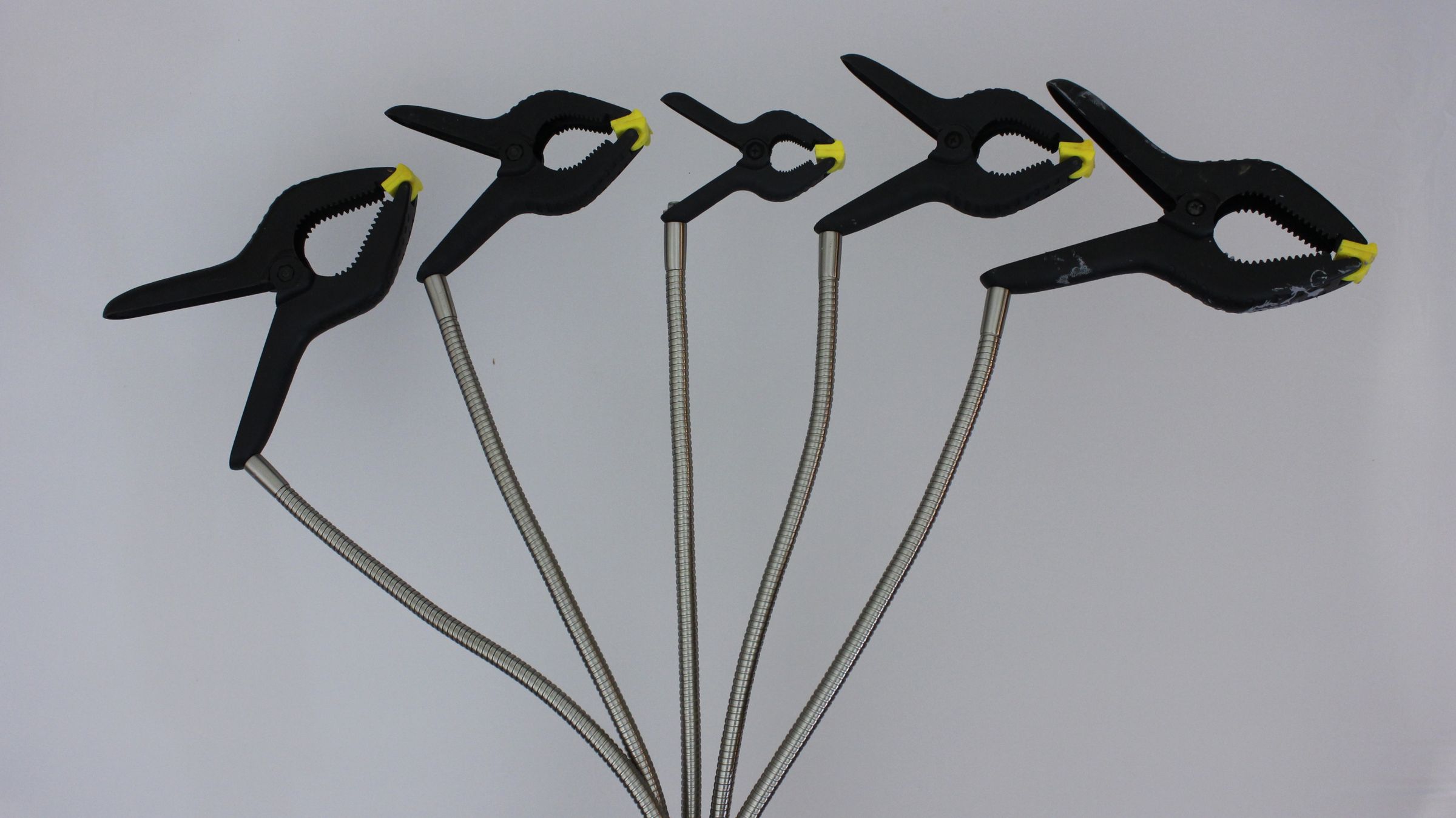 Heavy Duty Helping Hands Tool : 12 Steps - Instructables