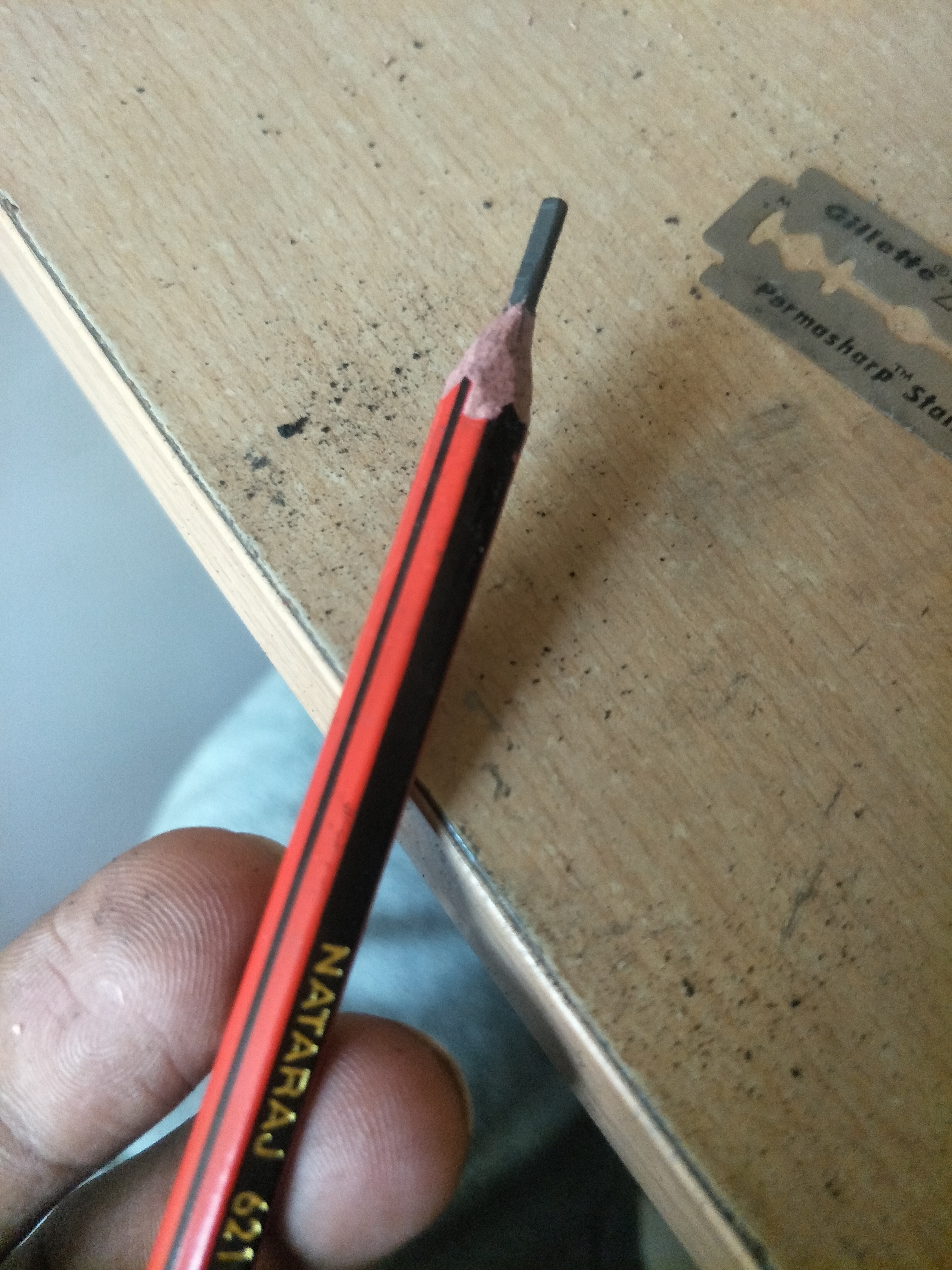 GRAPHITE CARVED MILLIMETER SPANNER : 5 Steps (with Pictures ...