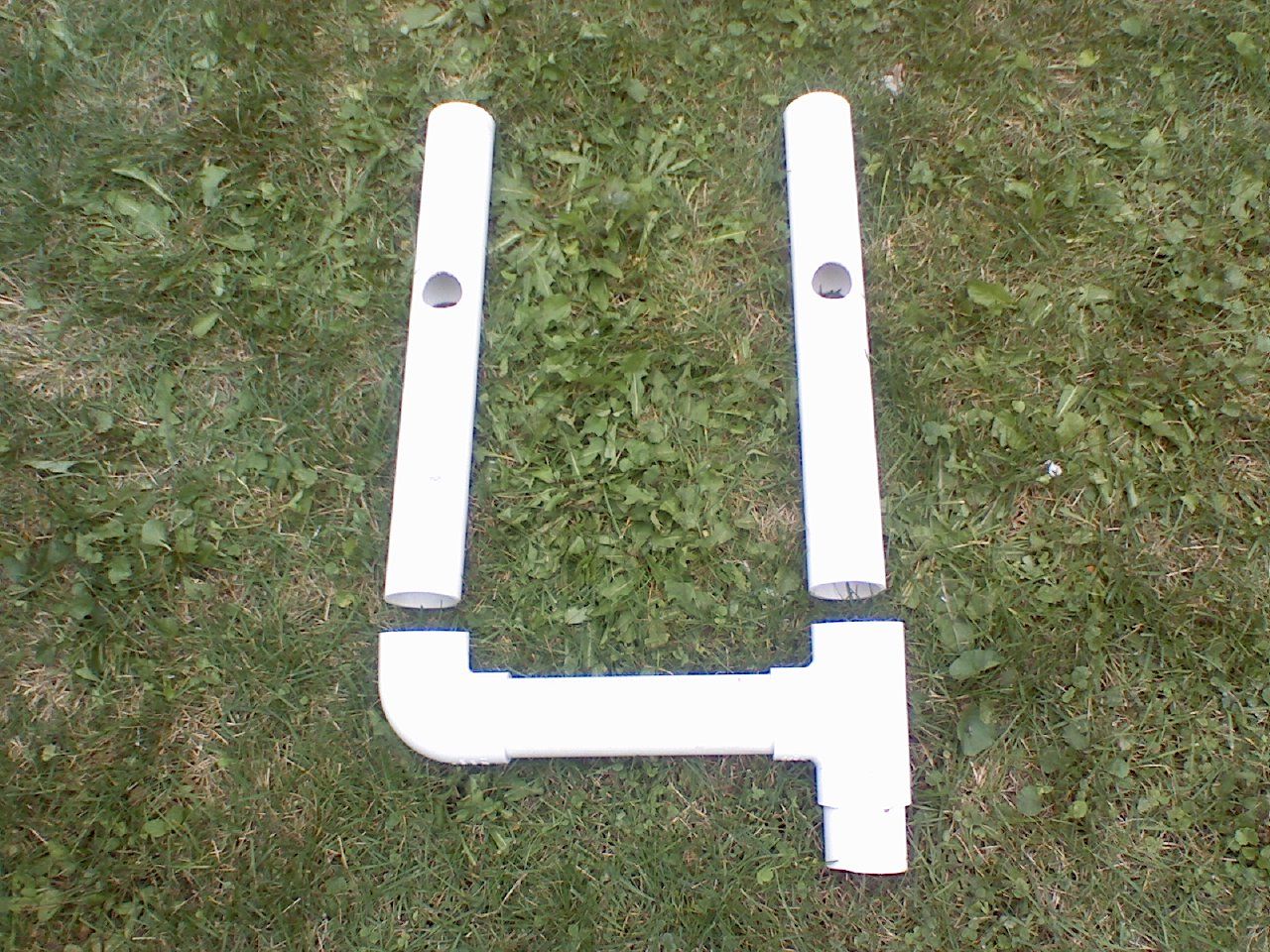 Compost Tumbler : 7 Steps (with Pictures) - Instructables