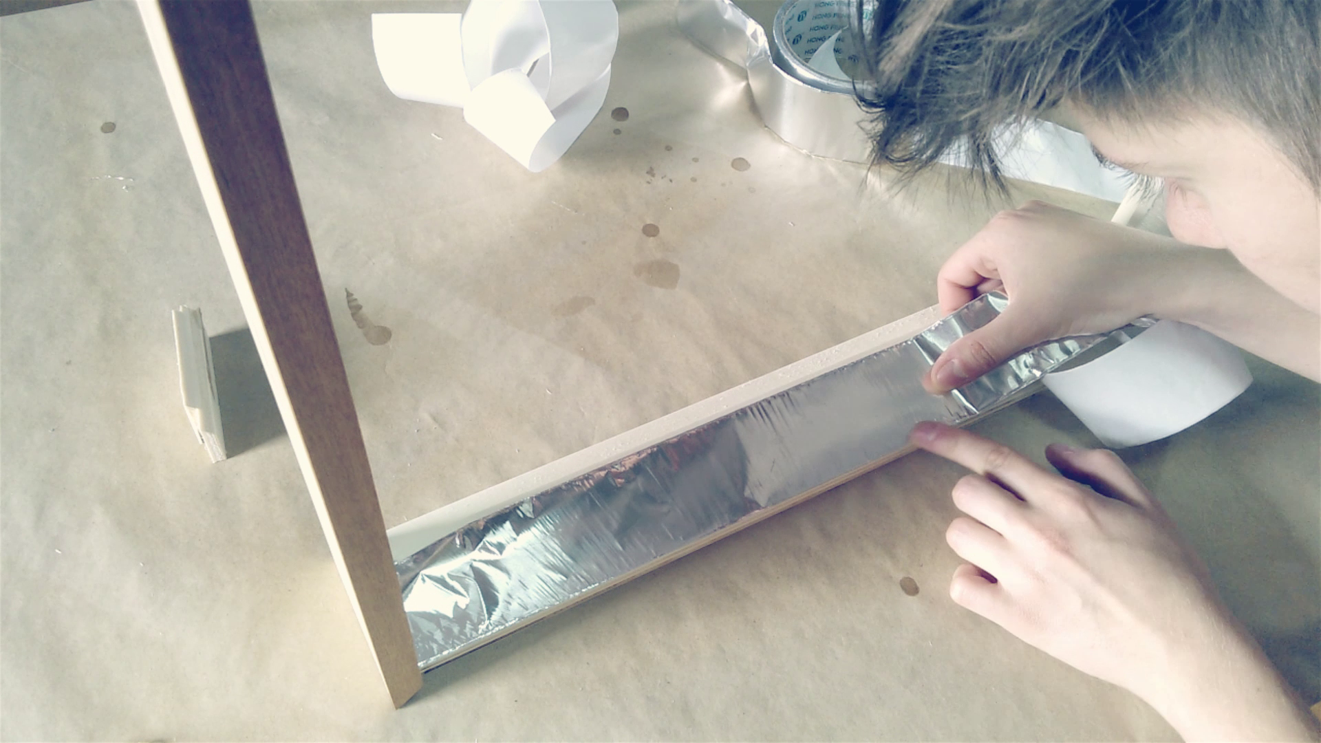 Make an LED Light Box : 6 Steps (with Pictures) - Instructables