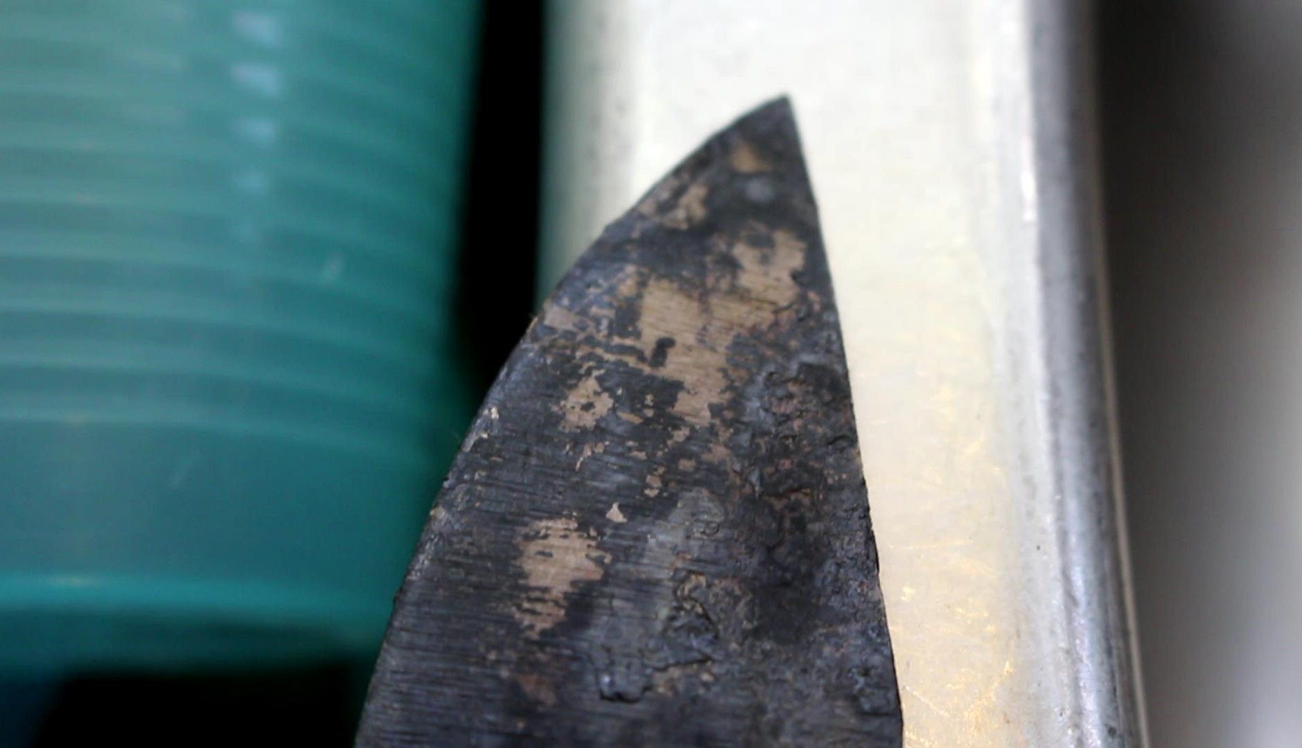 How to Heat Treat a Knife [simplest Method Possible] : 9 Steps (with ...