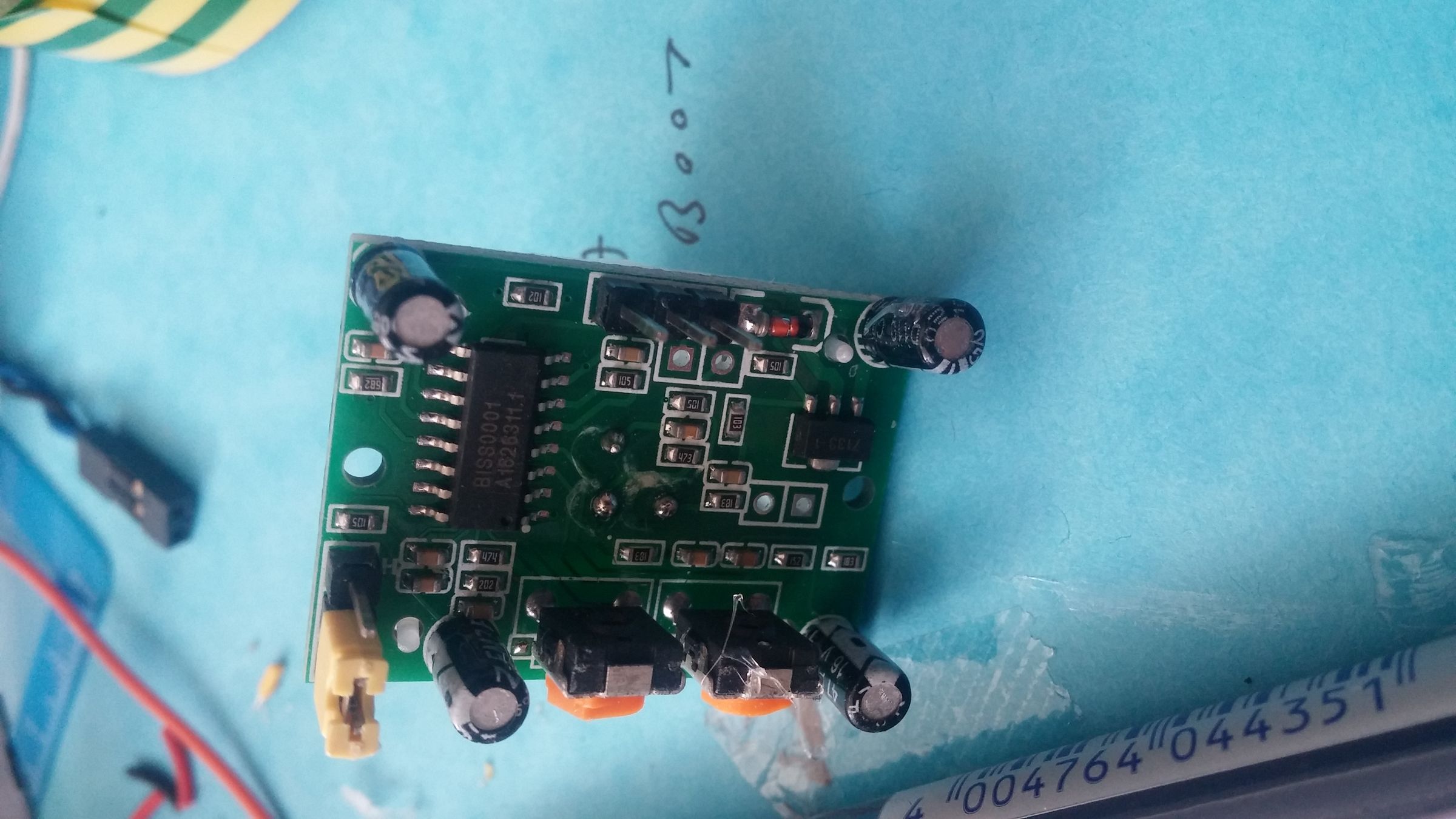 SilverLight: Arduino Based Environmental Monitor for Server Rooms : 3 ...