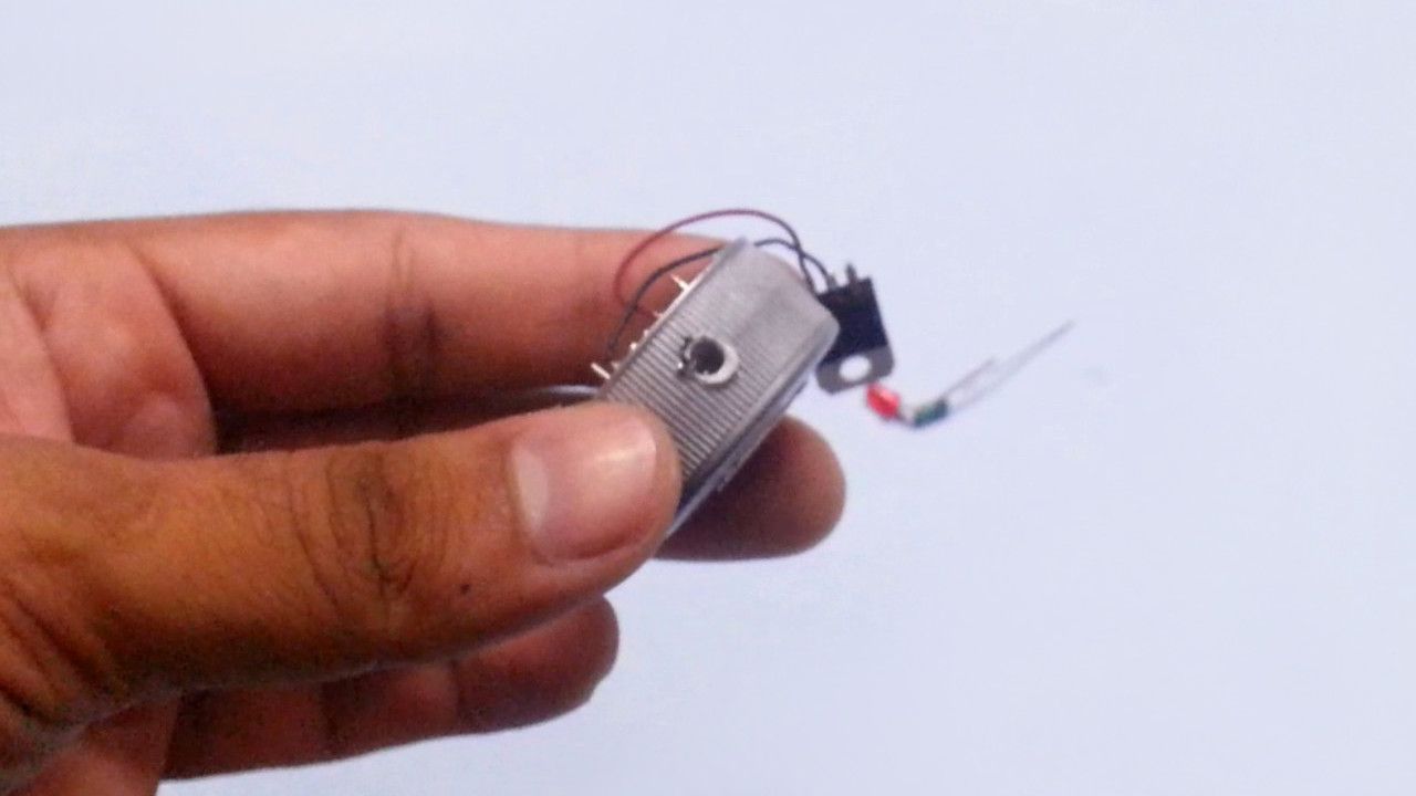 DIY - Mobile USB Charger : 5 Steps (with Pictures) - Instructables