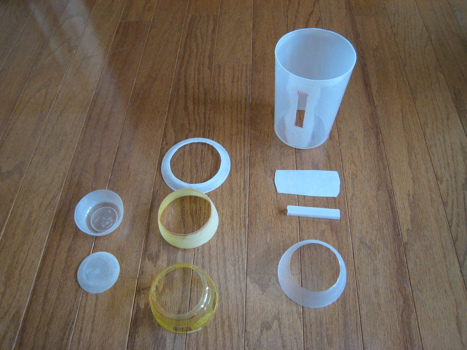 Proto Man Costume : 17 Steps (with Pictures) - Instructables